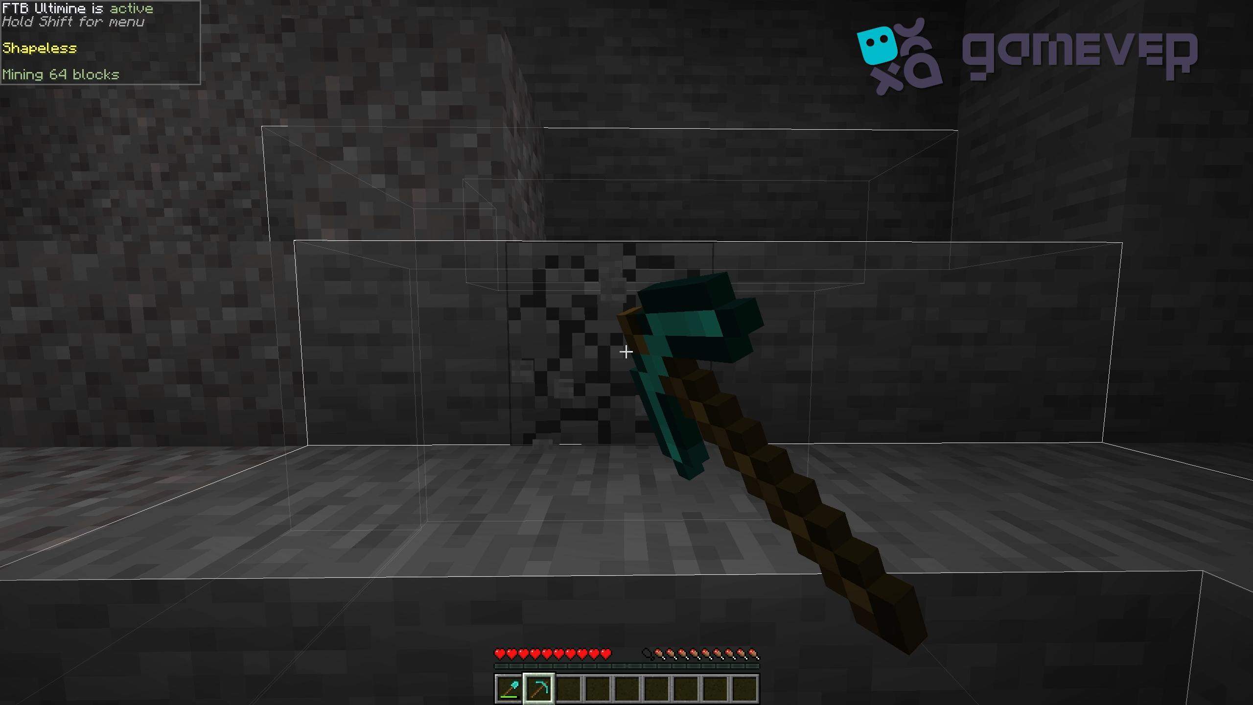 Gamever.io next-gen game hosting