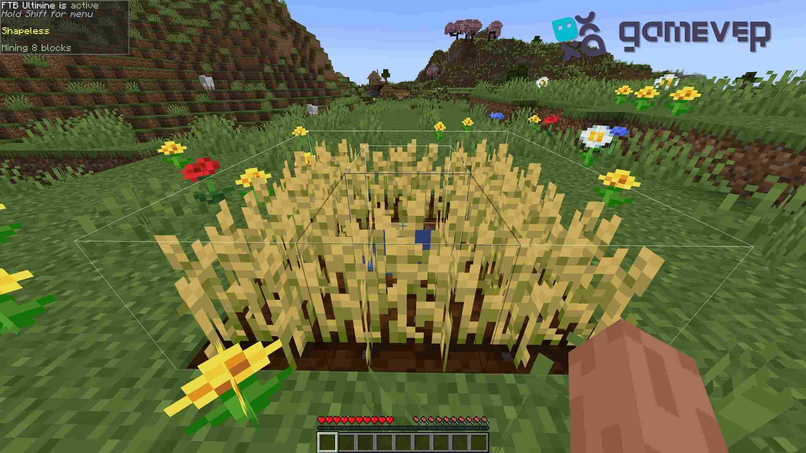 Gamever.io next-gen game hosting