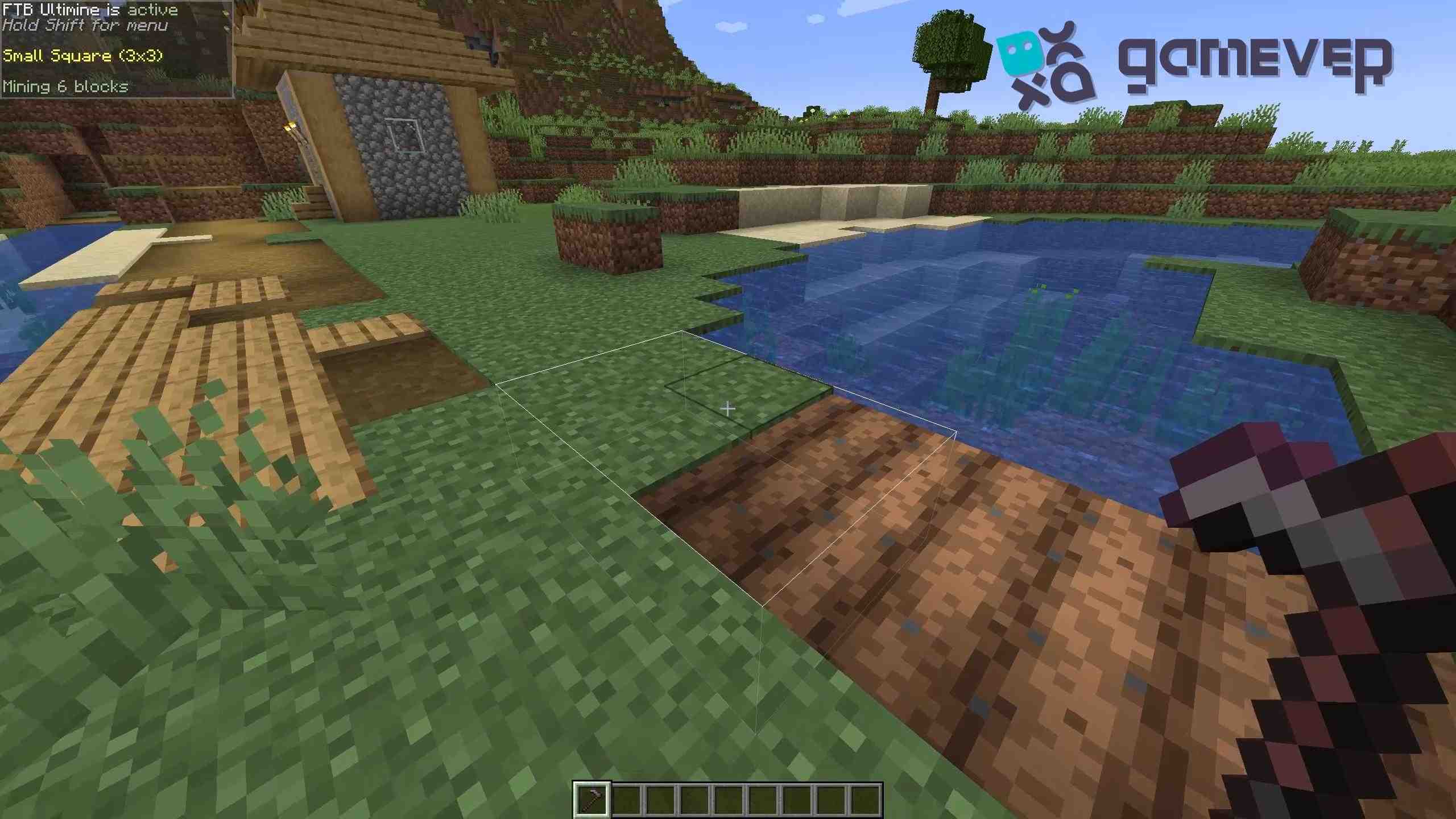 Gamever.io next-gen game hosting