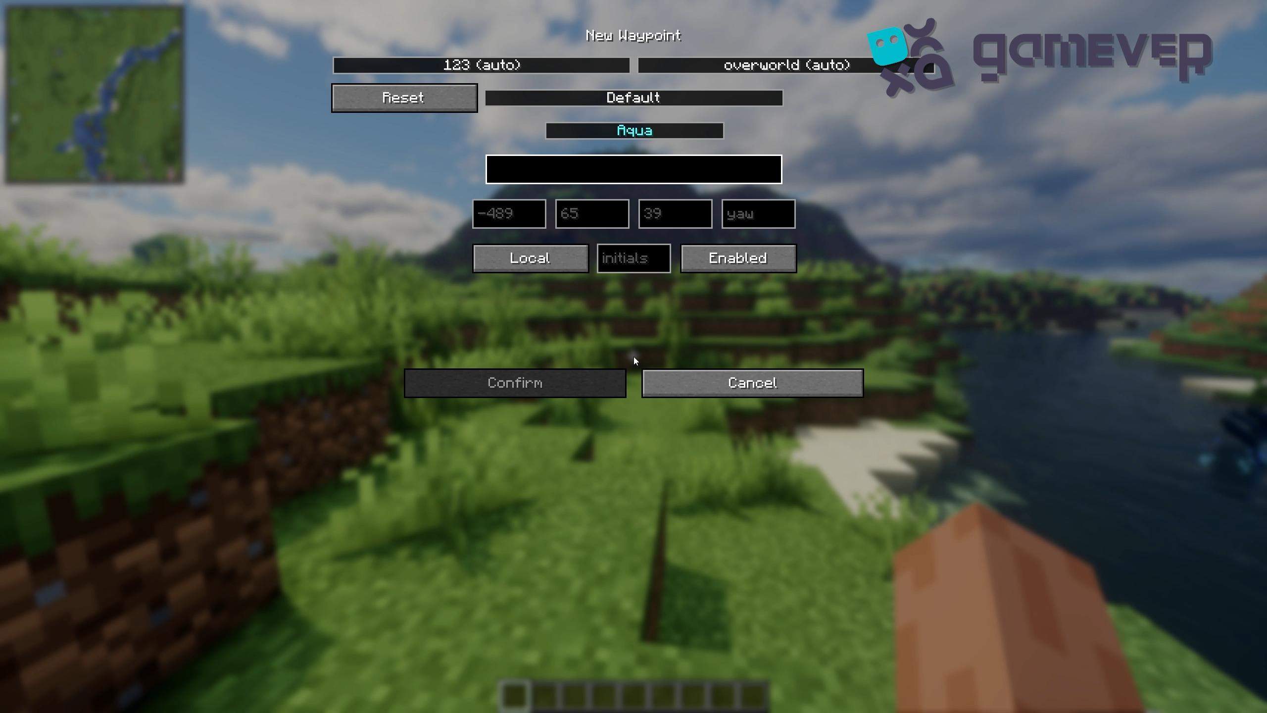 Gamever.io next-gen game hosting