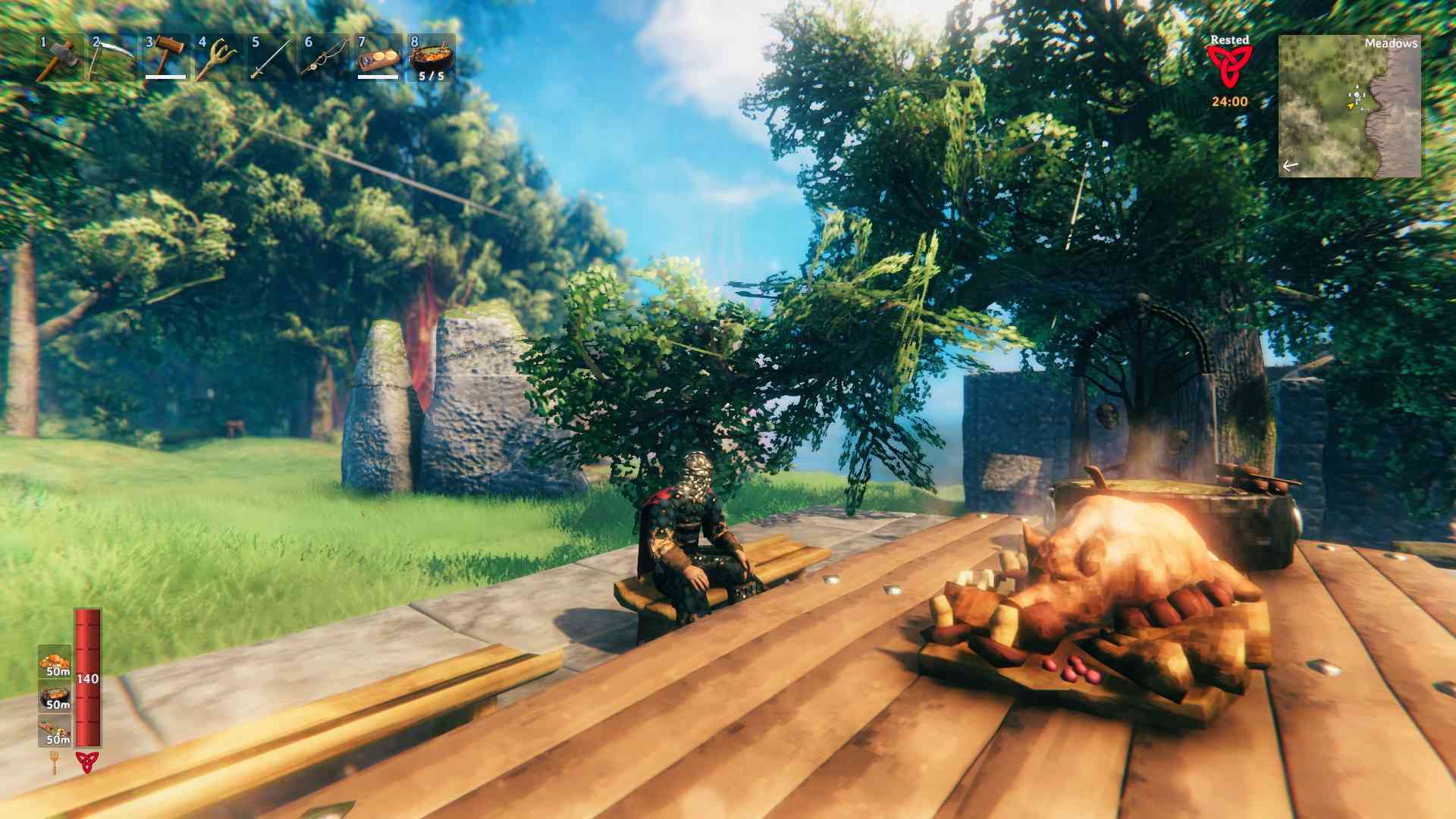 Gamever.io next-gen game hosting