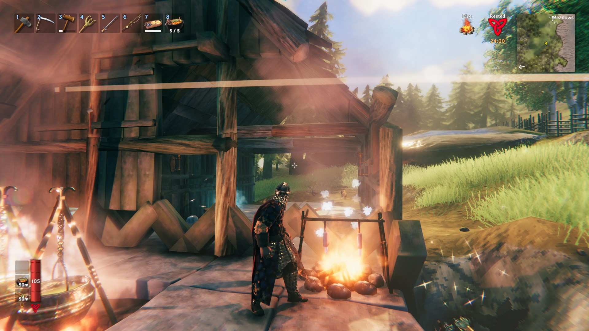 Gamever.io next-gen game hosting