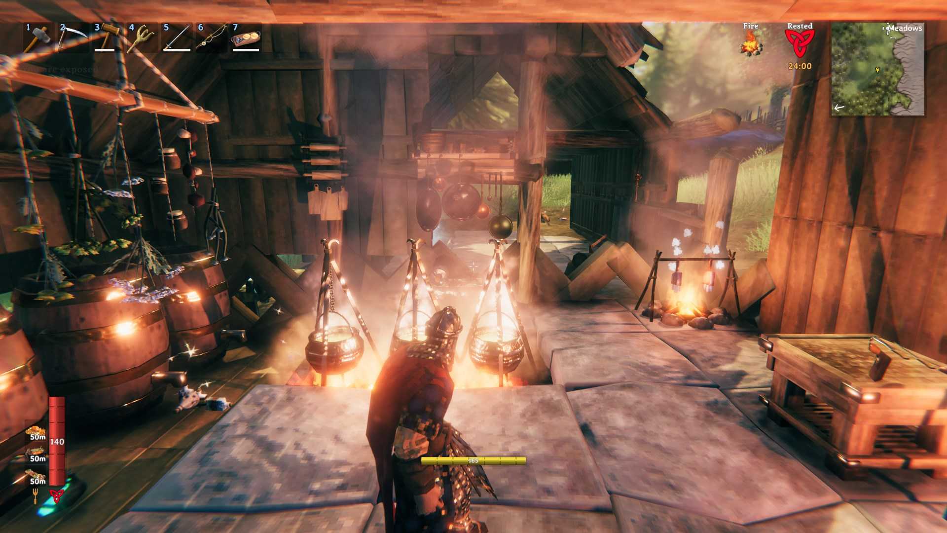 Gamever.io next-gen game hosting