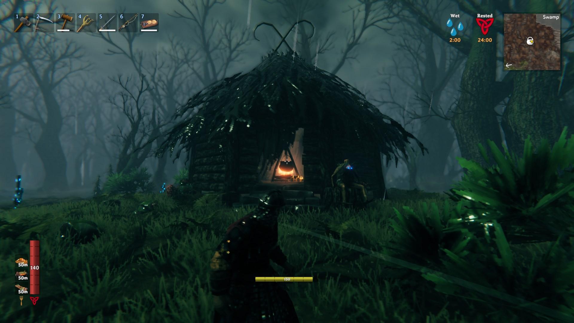 Gamever.io next-gen game hosting