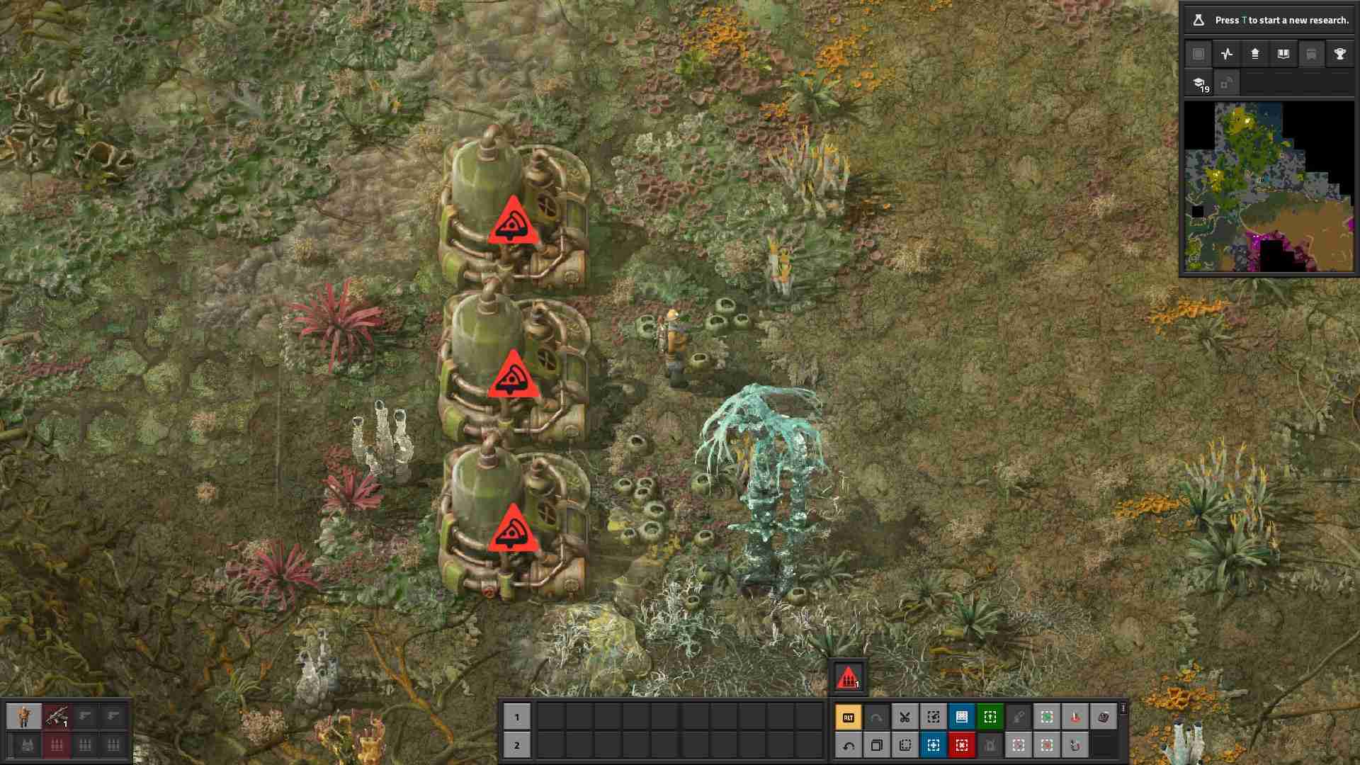 Gamever.io next-gen game hosting