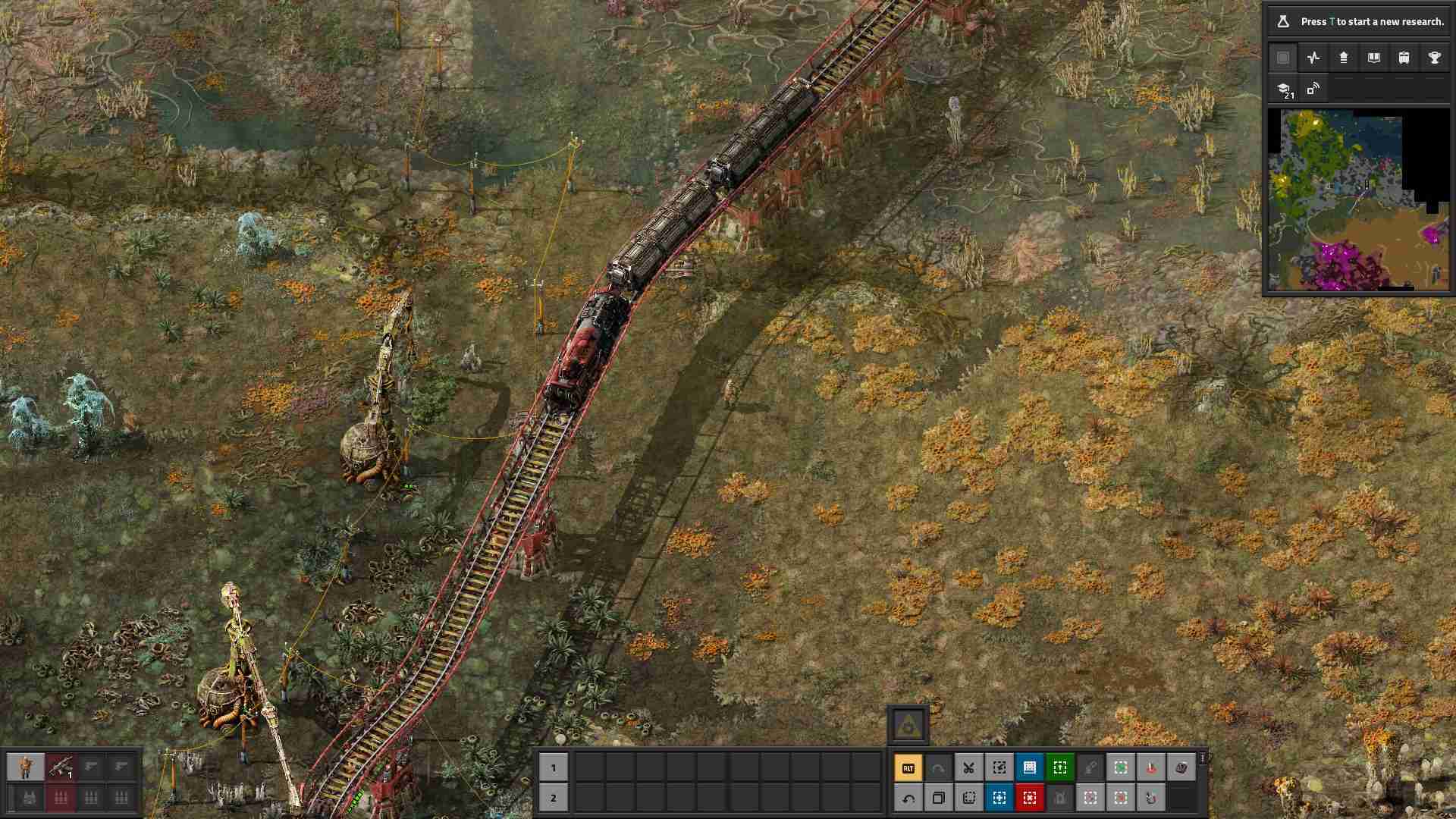 Gamever.io next-gen game hosting