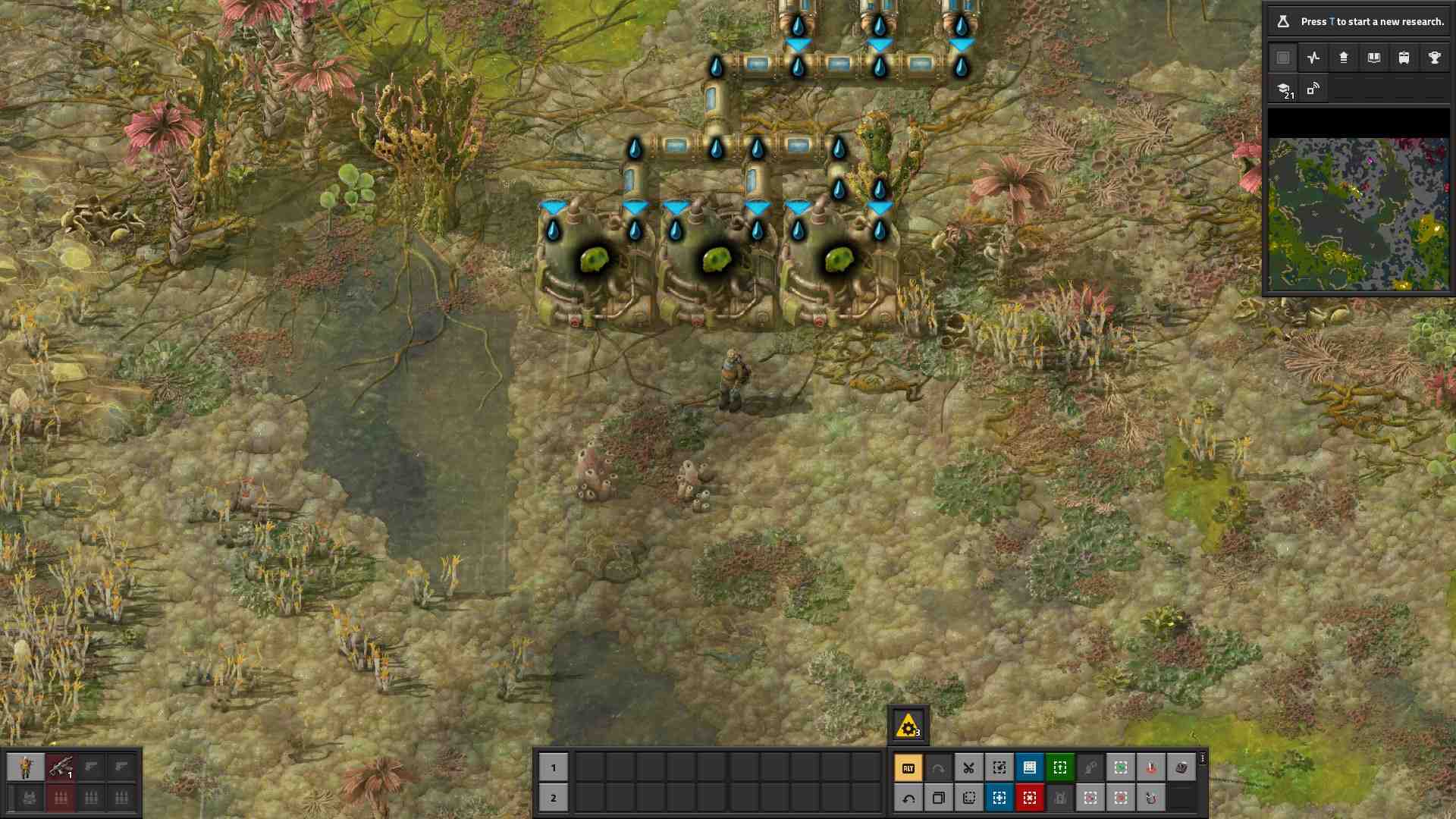 Gamever.io next-gen game hosting