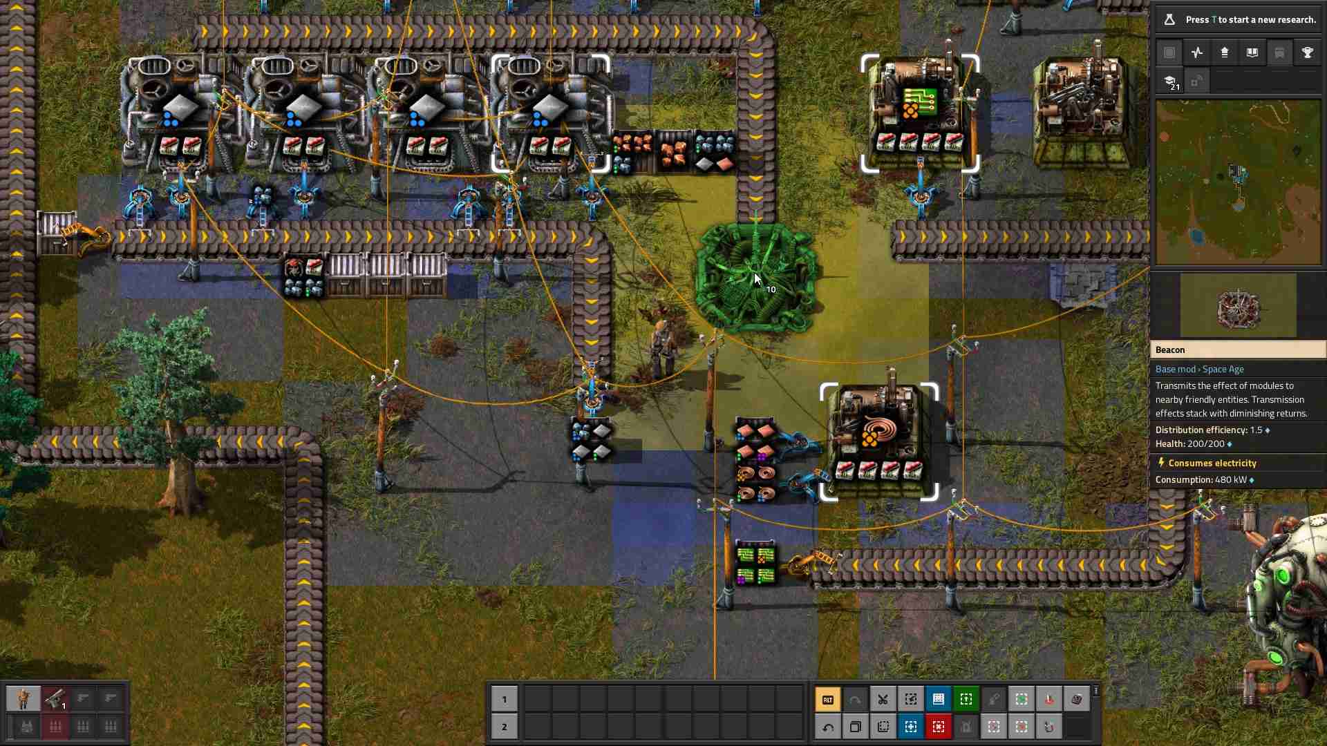 Gamever.io next-gen game hosting