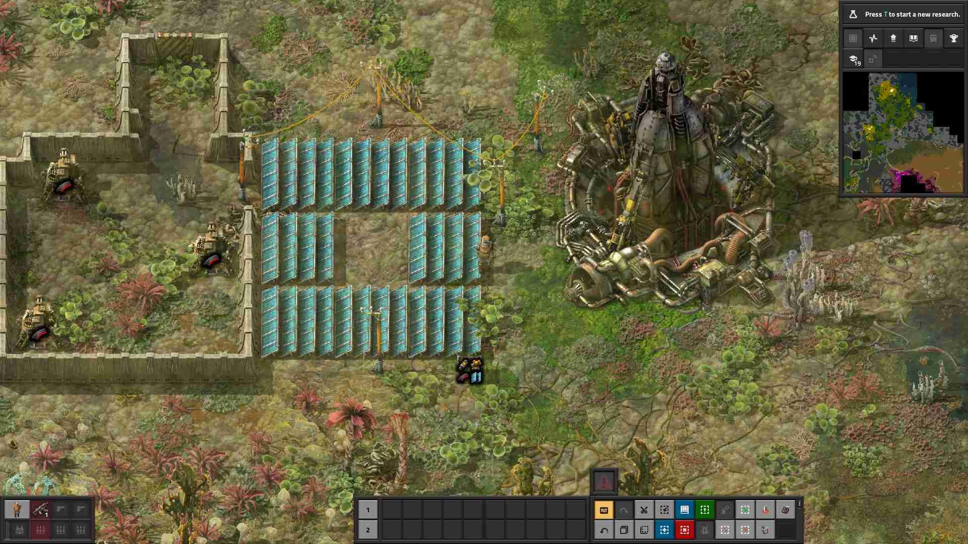 Gamever.io next-gen game hosting