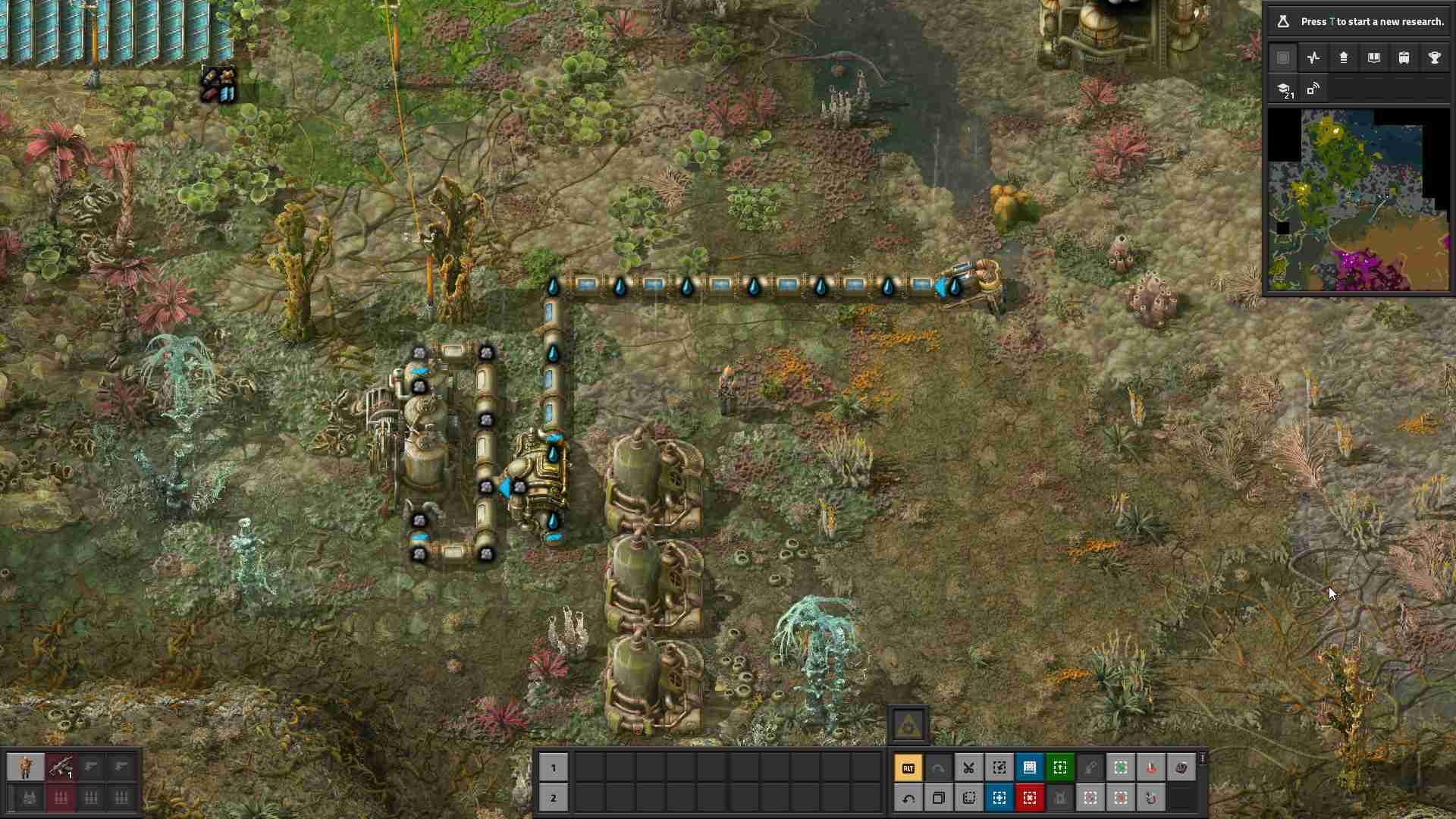 Gamever.io next-gen game hosting