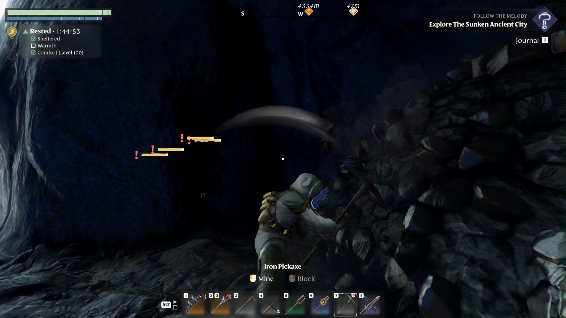 Gamever.io next-gen game hosting