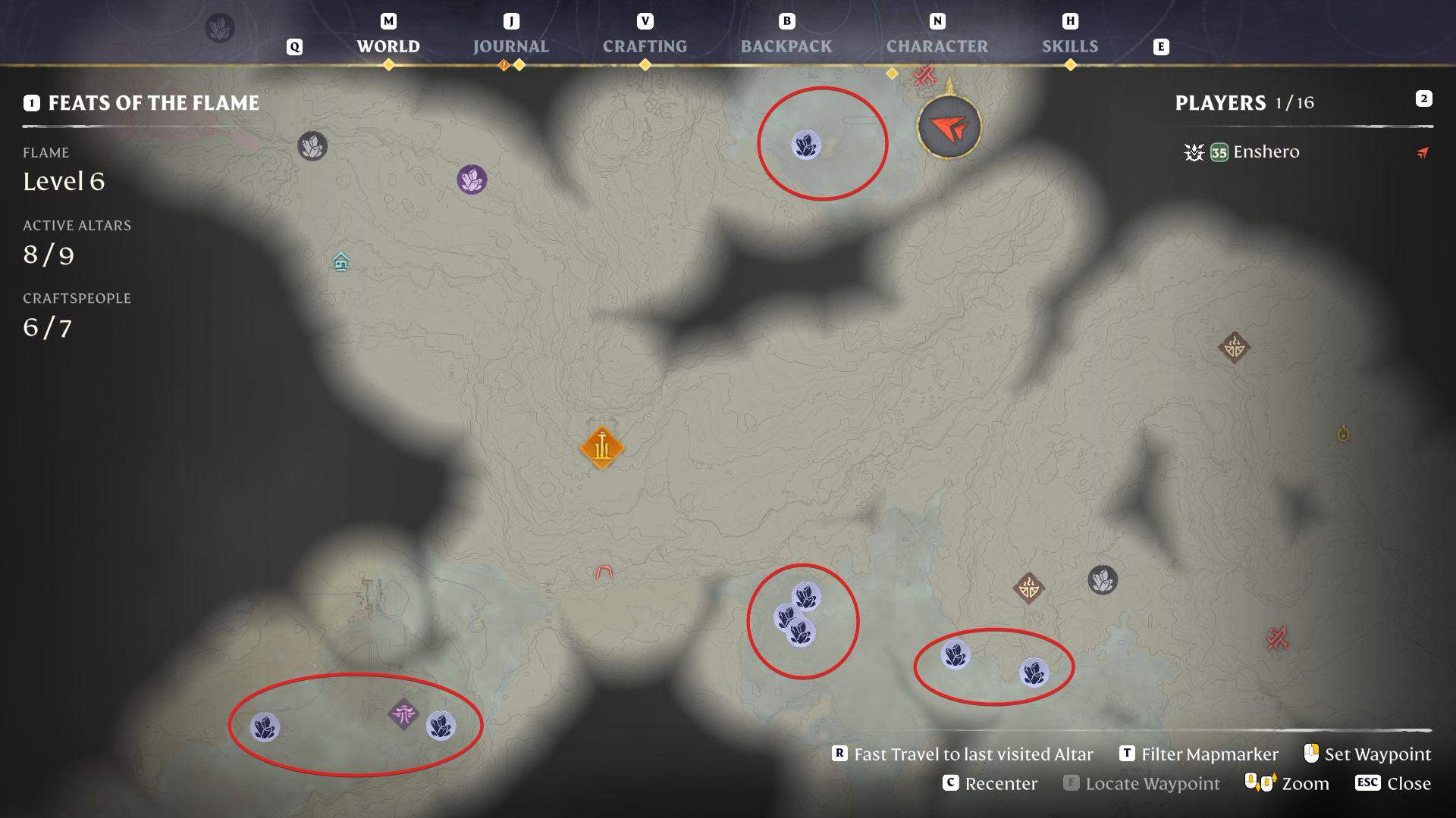 Gamever.io next-gen game hosting