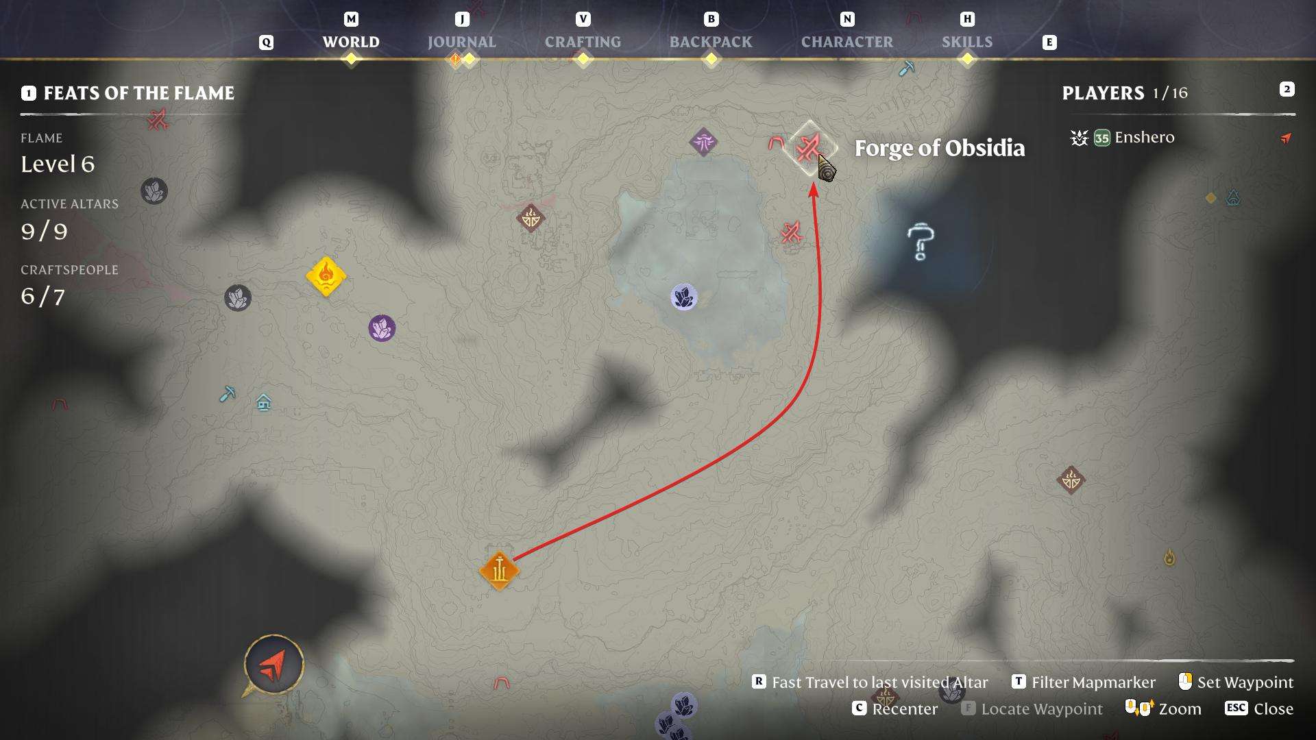 Gamever.io next-gen game hosting