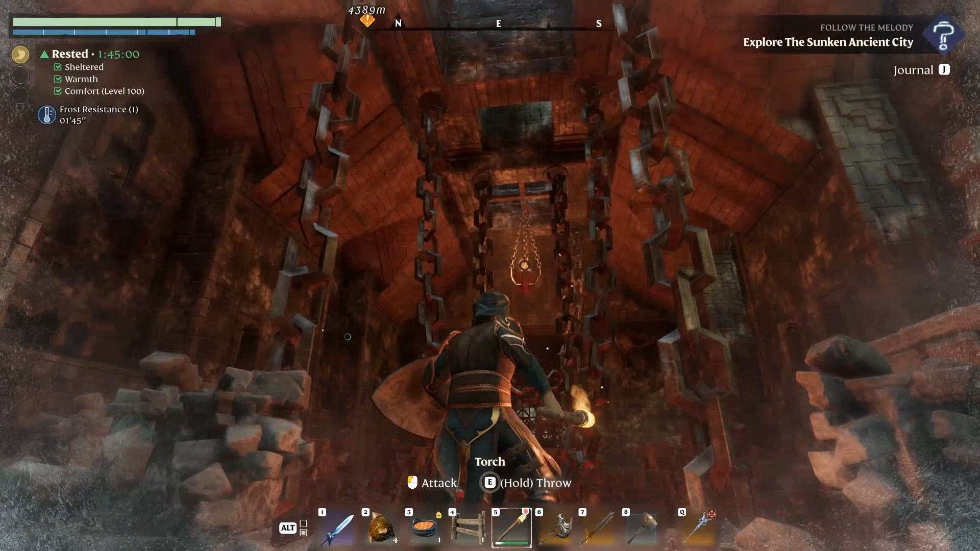 Gamever.io next-gen game hosting