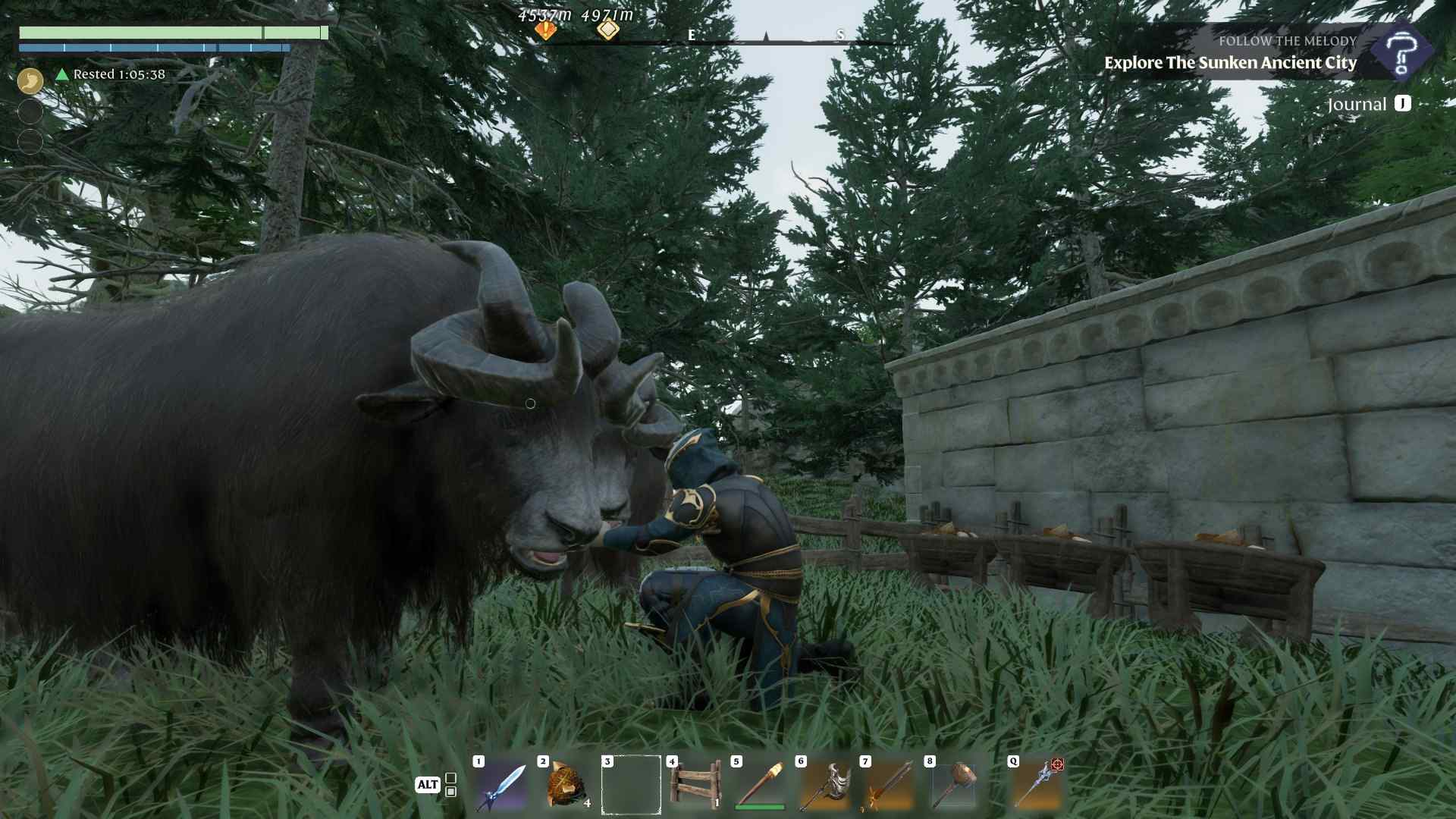 Gamever.io next-gen game hosting