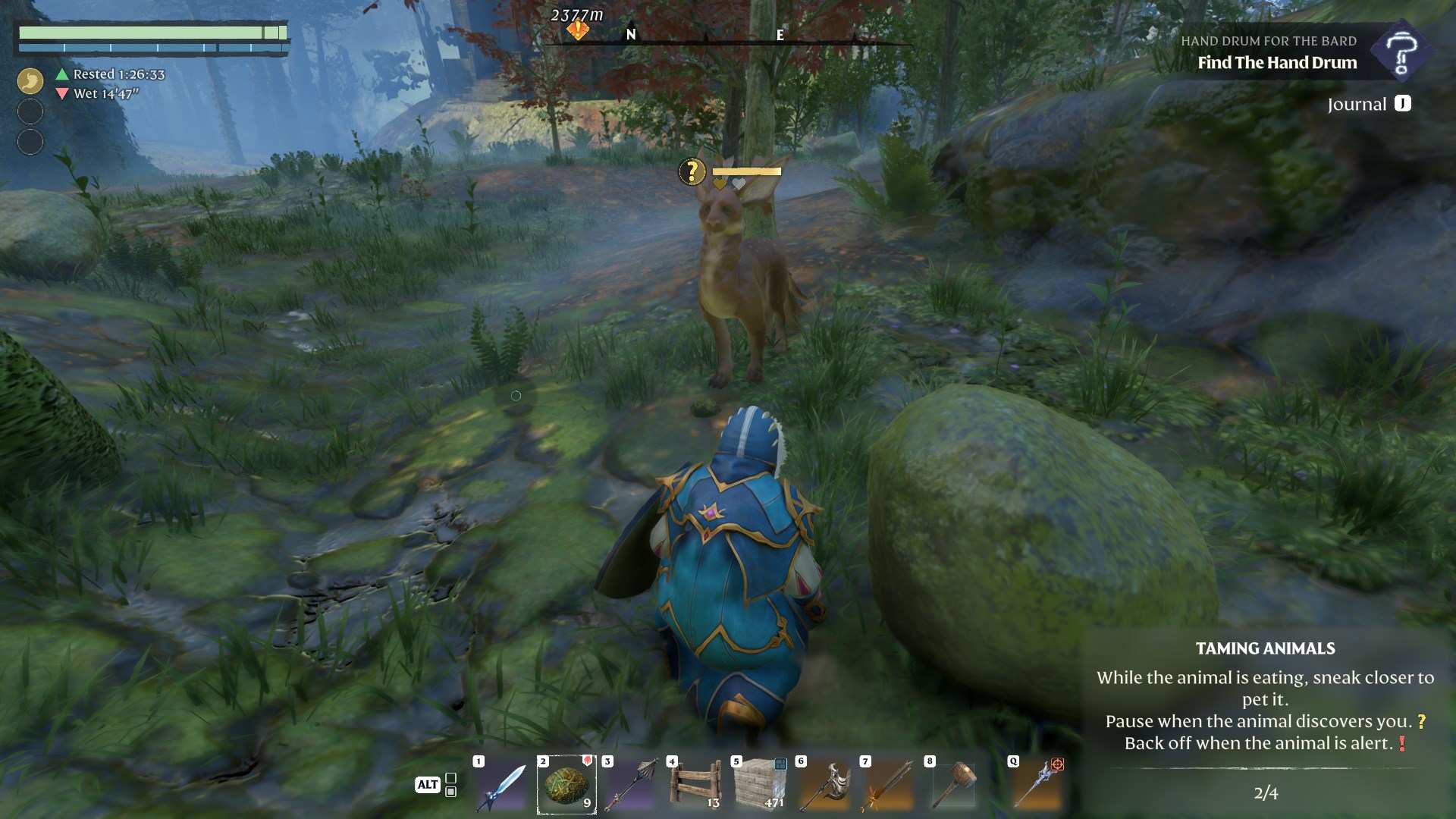 Gamever.io next-gen game hosting