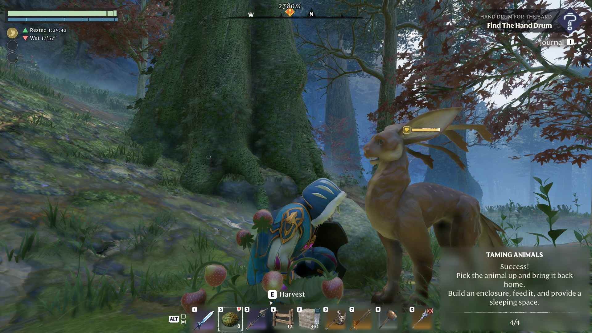 Gamever.io next-gen game hosting