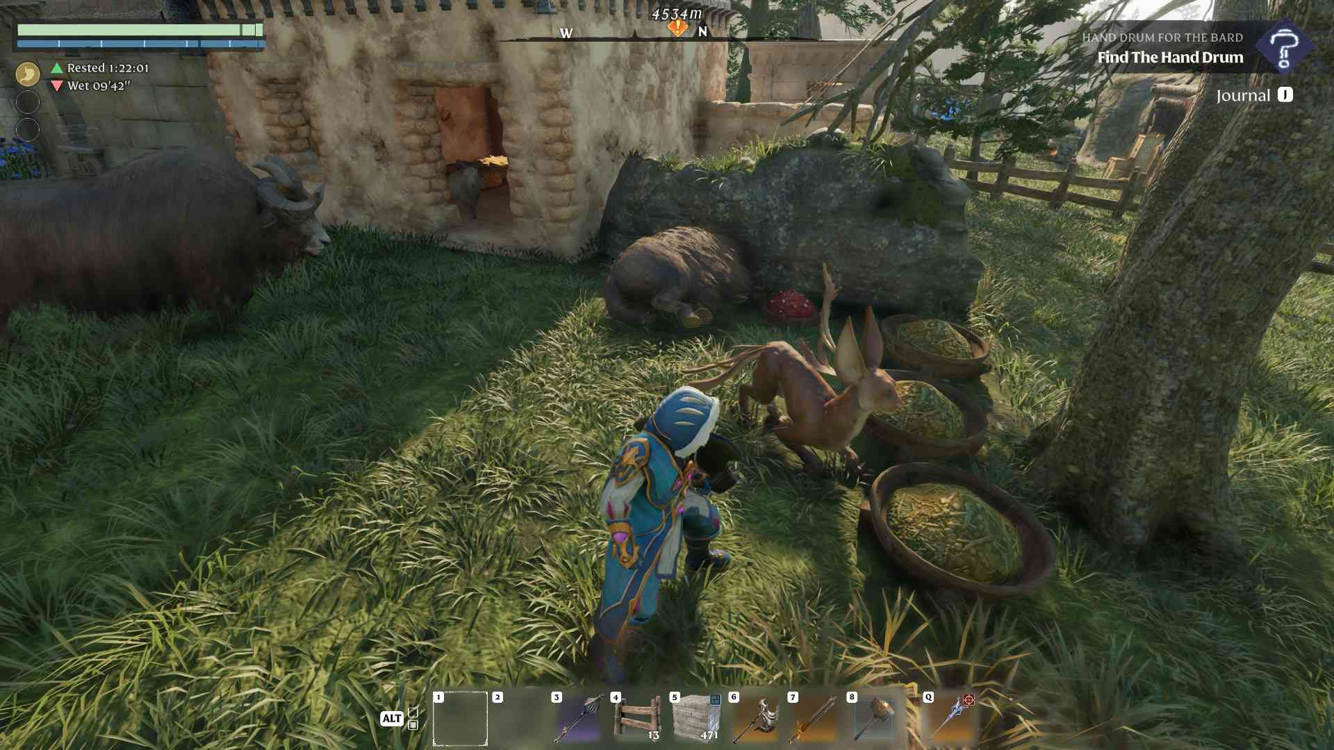 Gamever.io next-gen game hosting