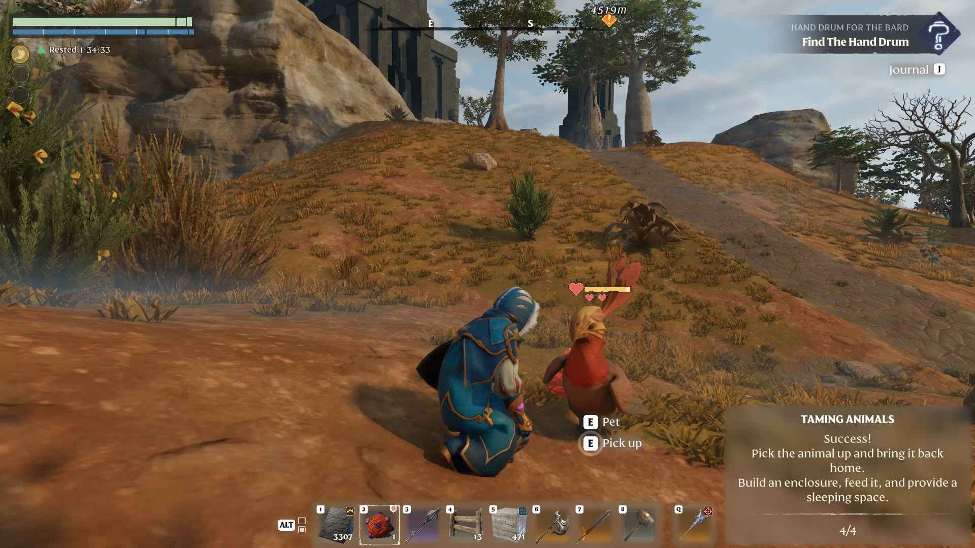 Gamever.io next-gen game hosting