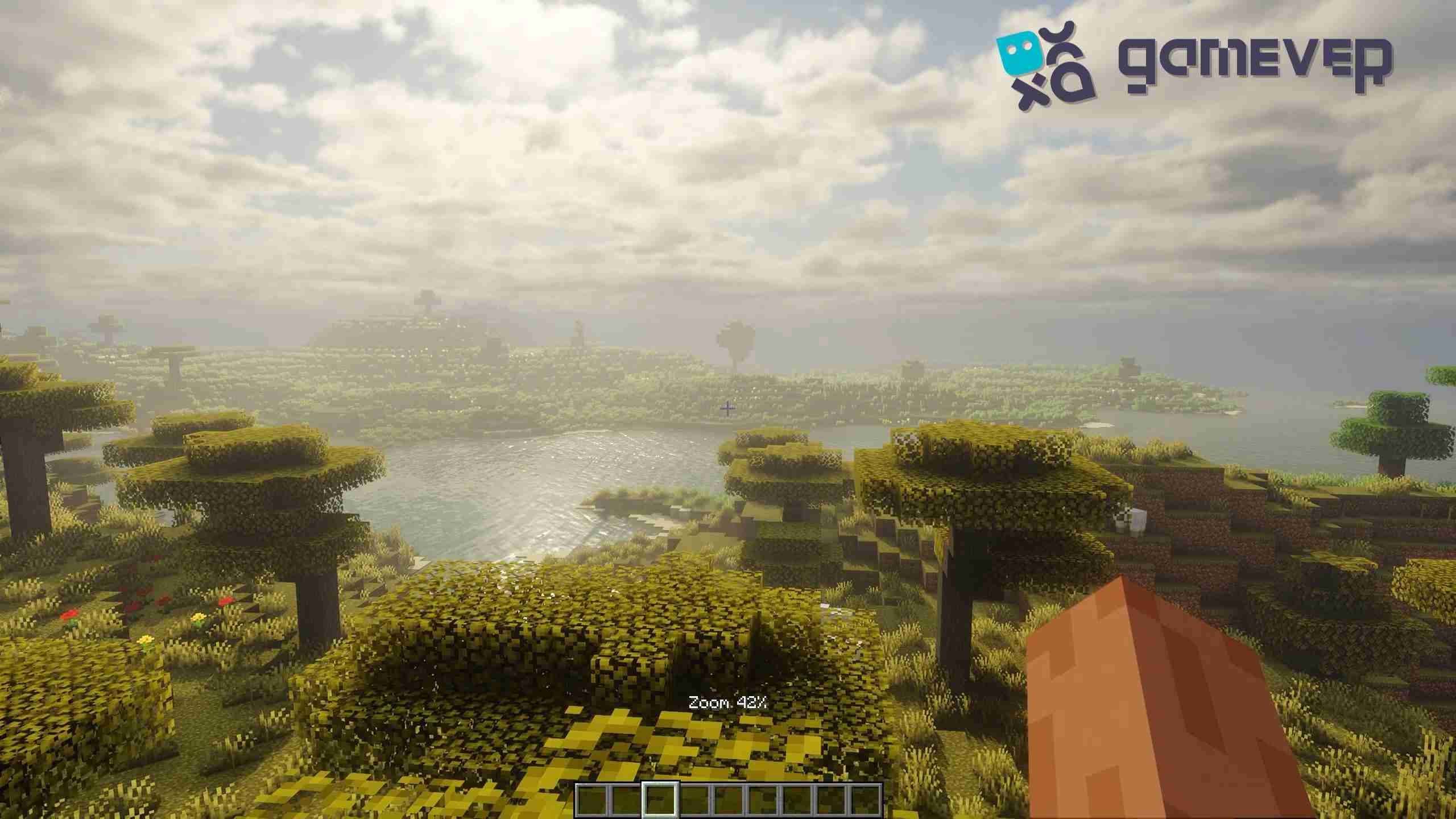 Gamever.io next-gen game hosting