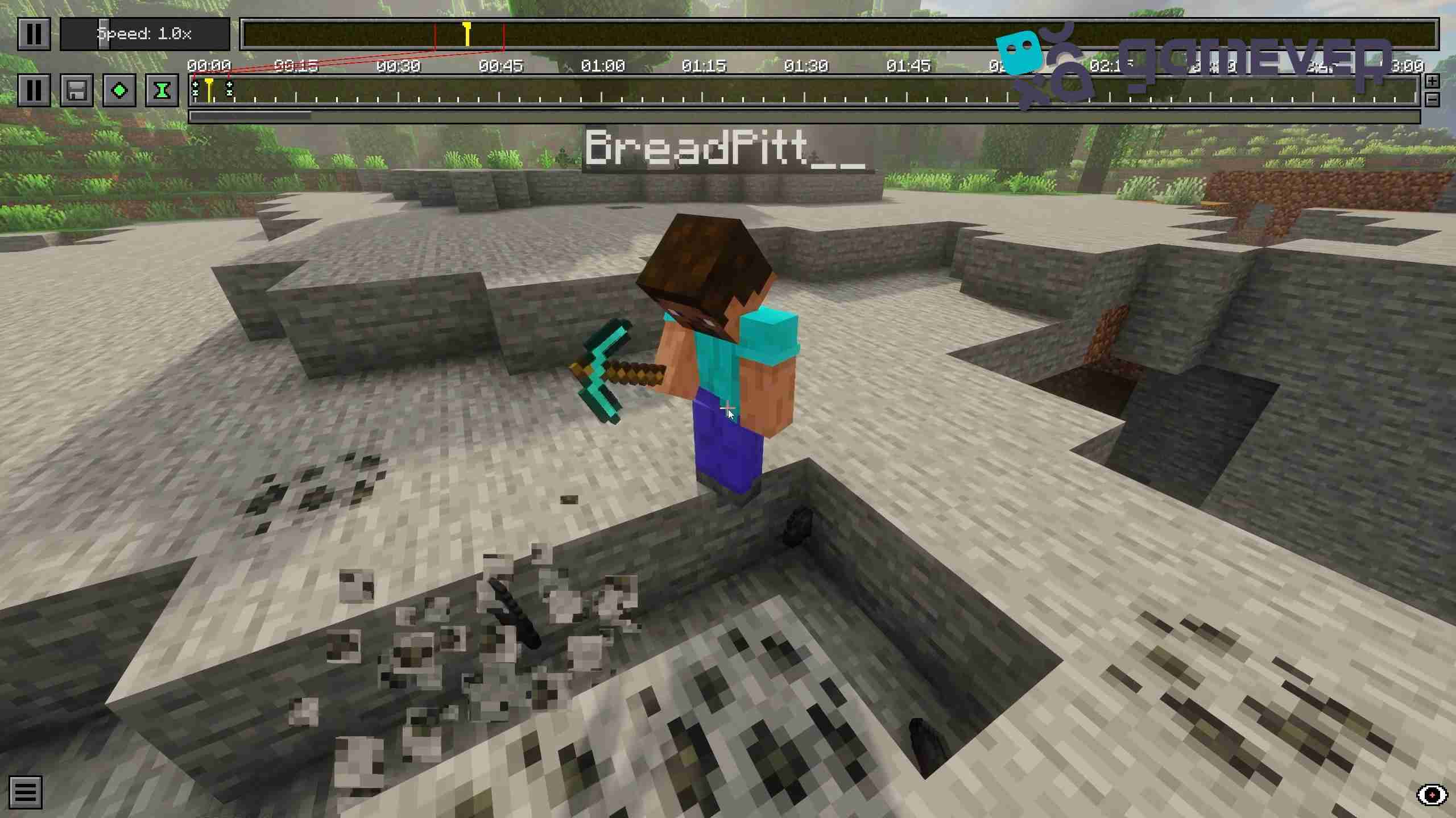 Gamever.io next-gen game hosting