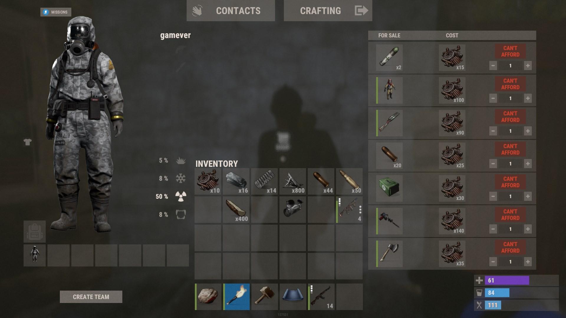 Gamever.io next-gen game hosting