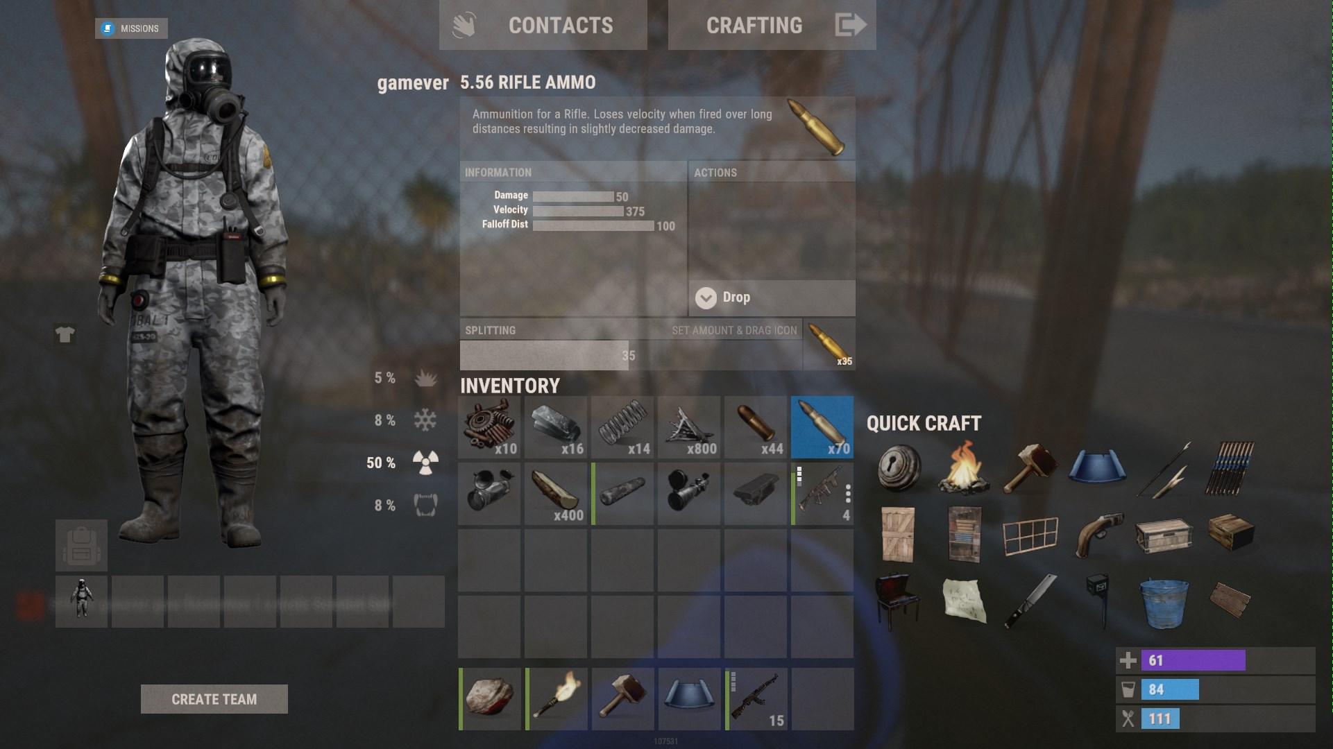 Gamever.io next-gen game hosting