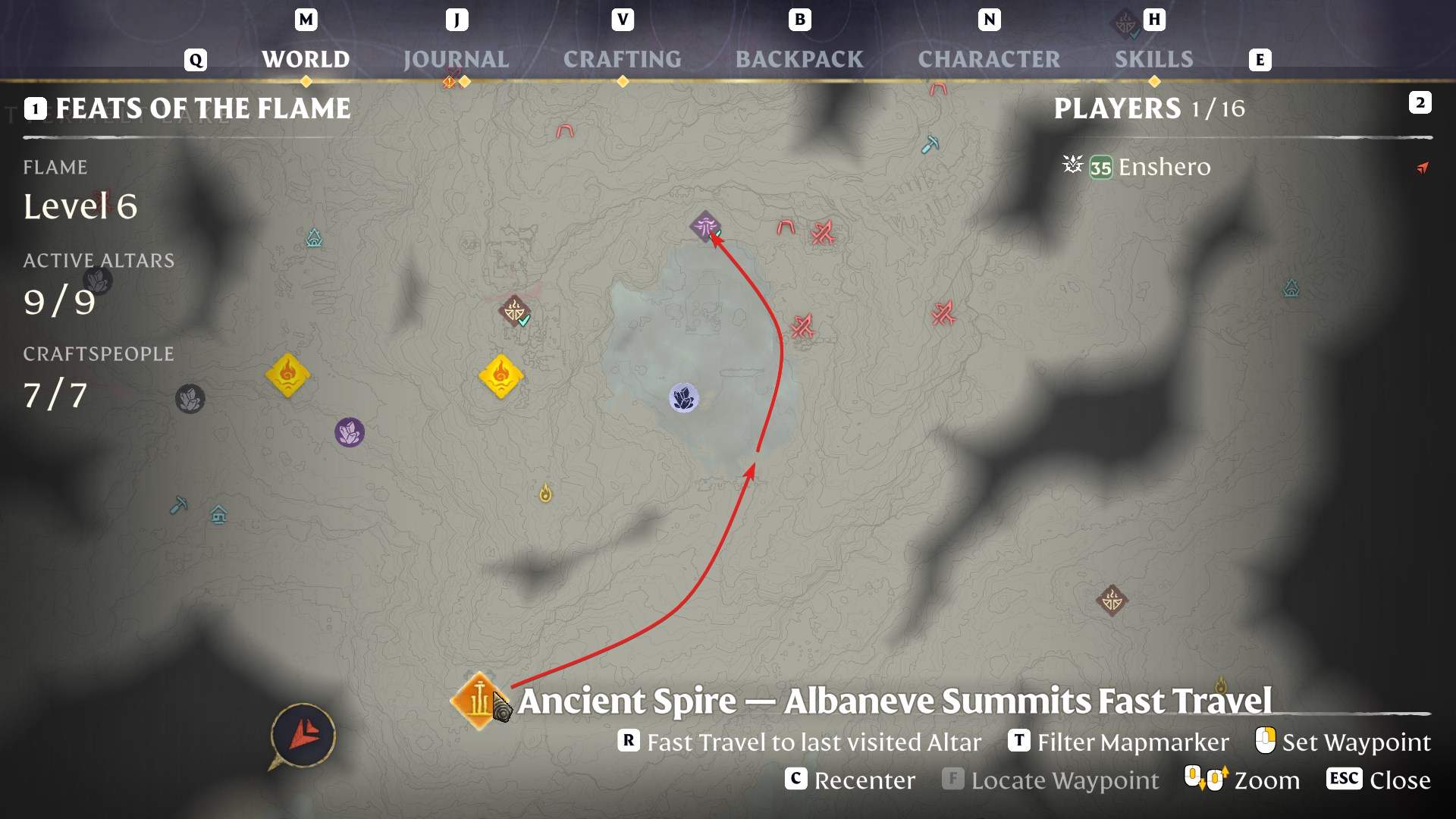 Gamever.io next-gen game hosting