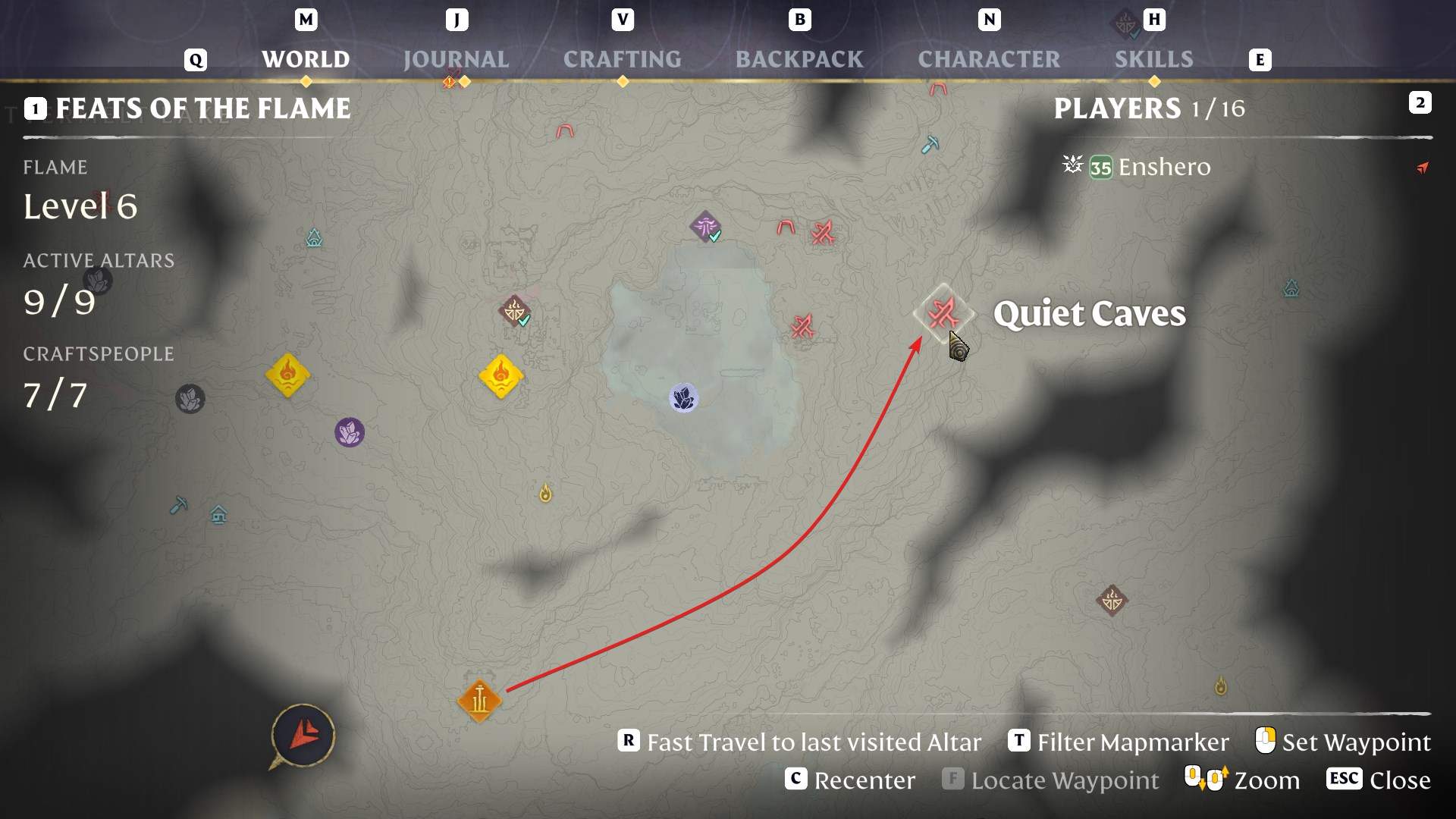 Gamever.io next-gen game hosting