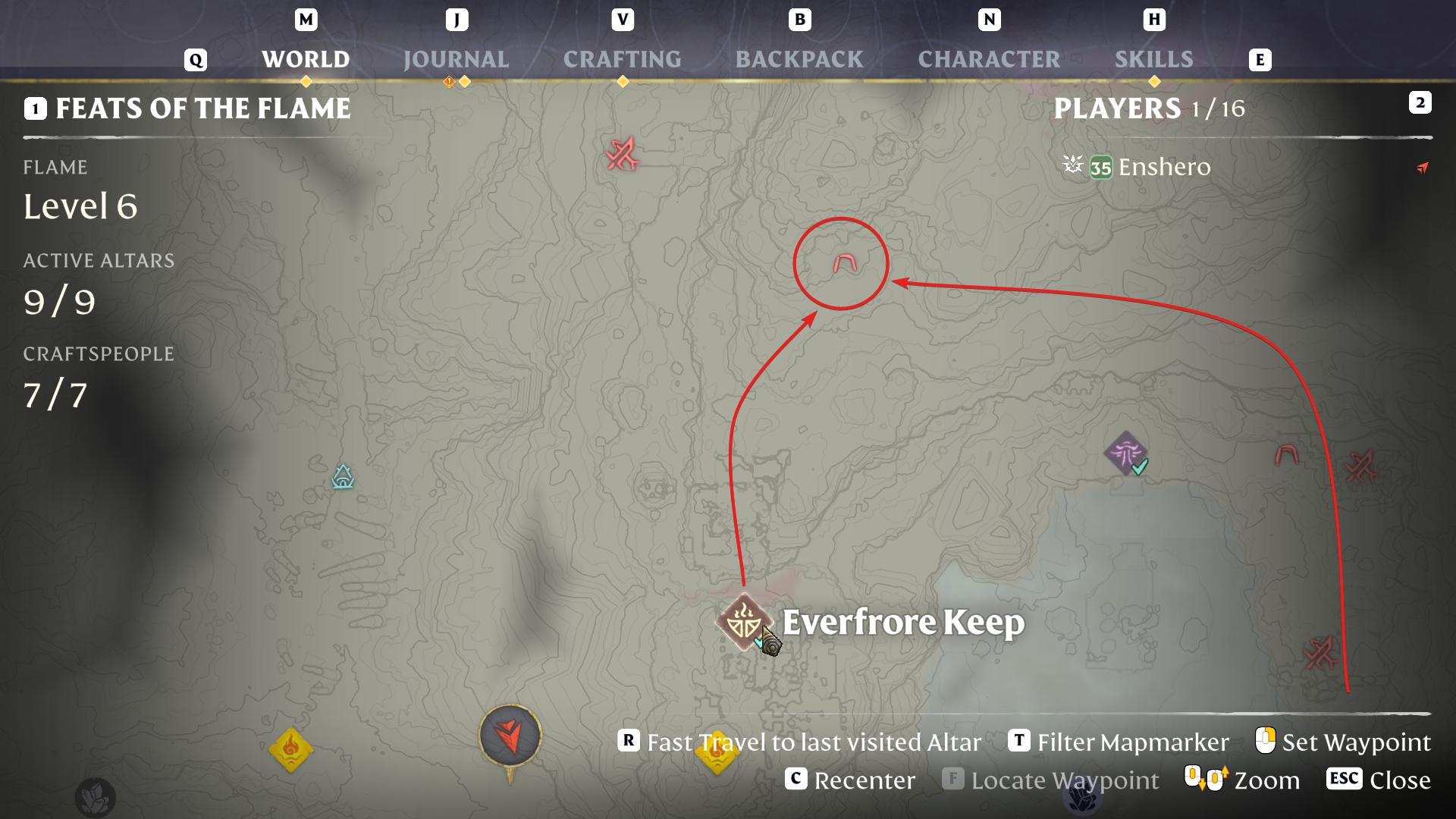 Gamever.io next-gen game hosting