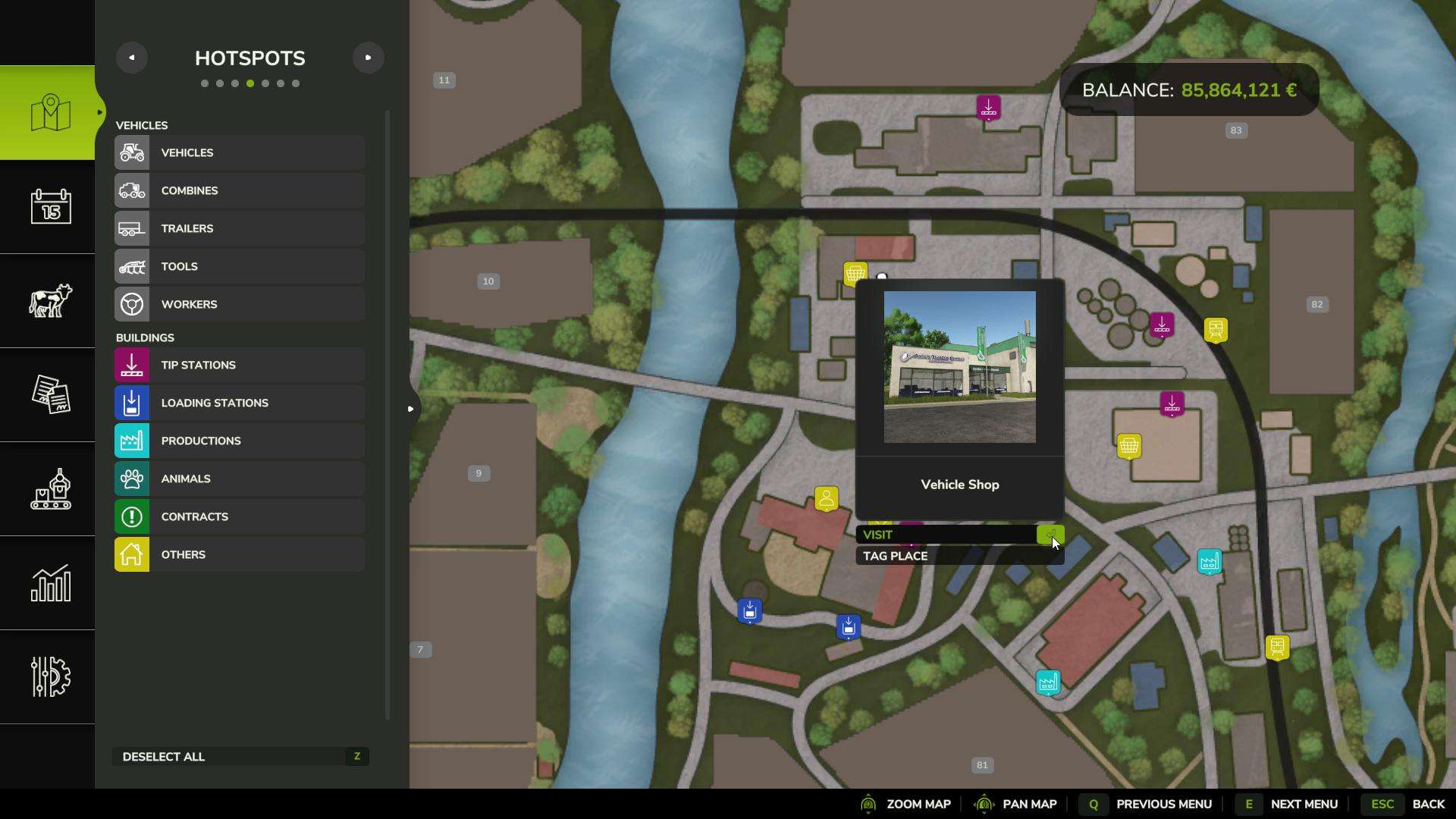 Gamever.io next-gen game hosting