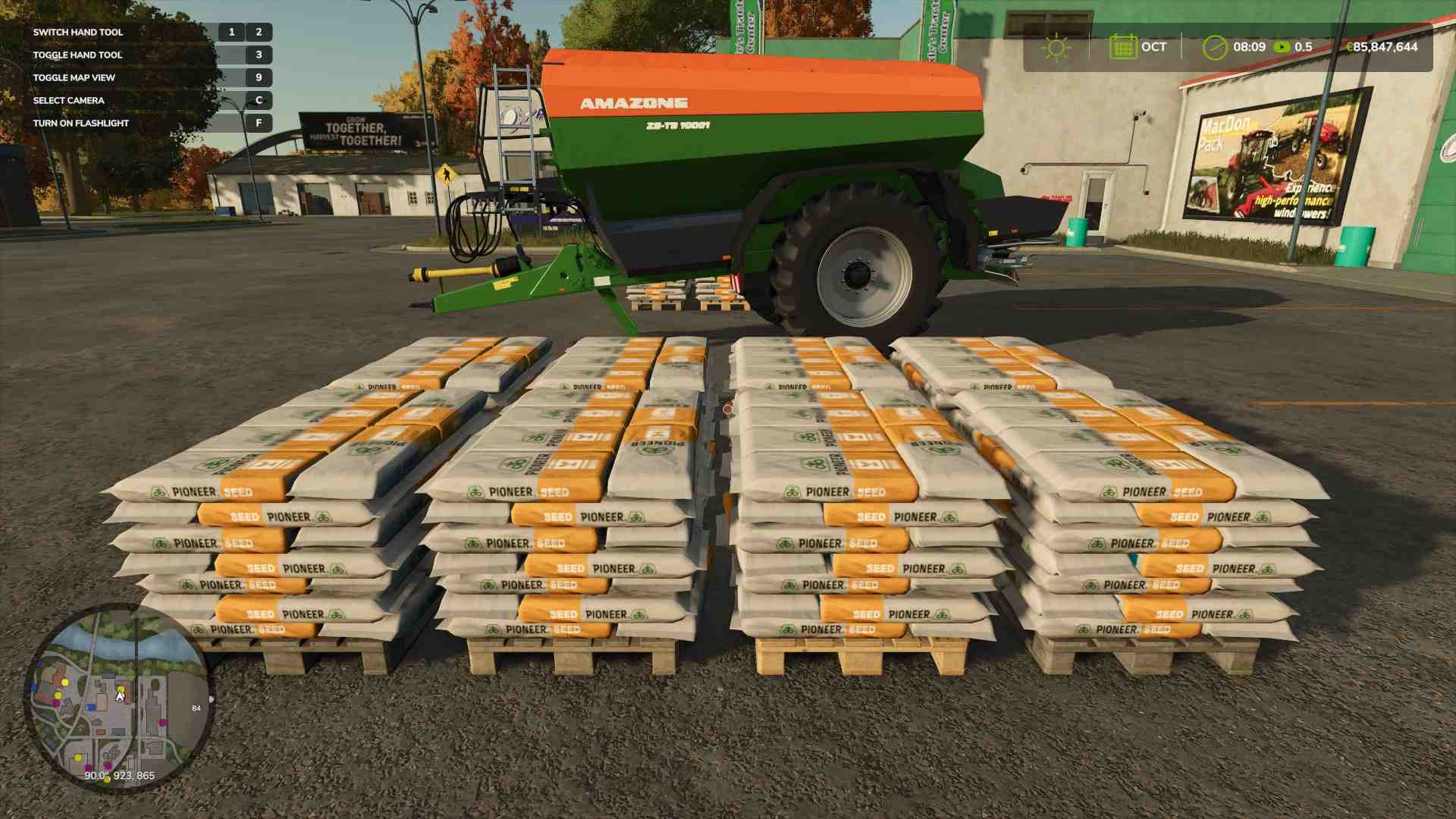 Gamever.io next-gen game hosting