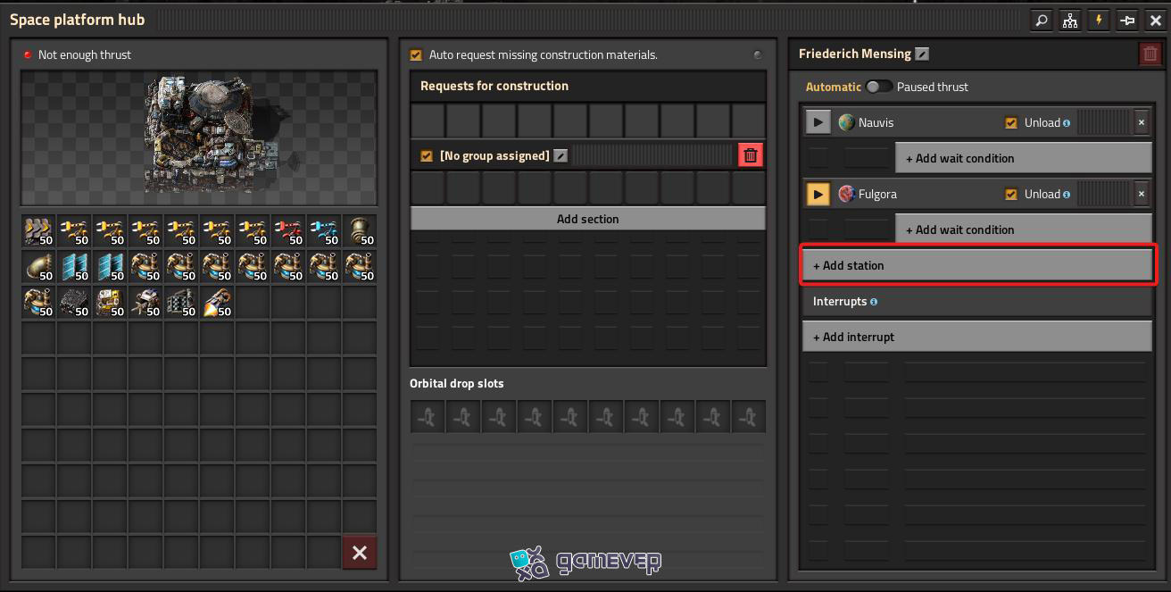 Gamever.io next-gen game hosting