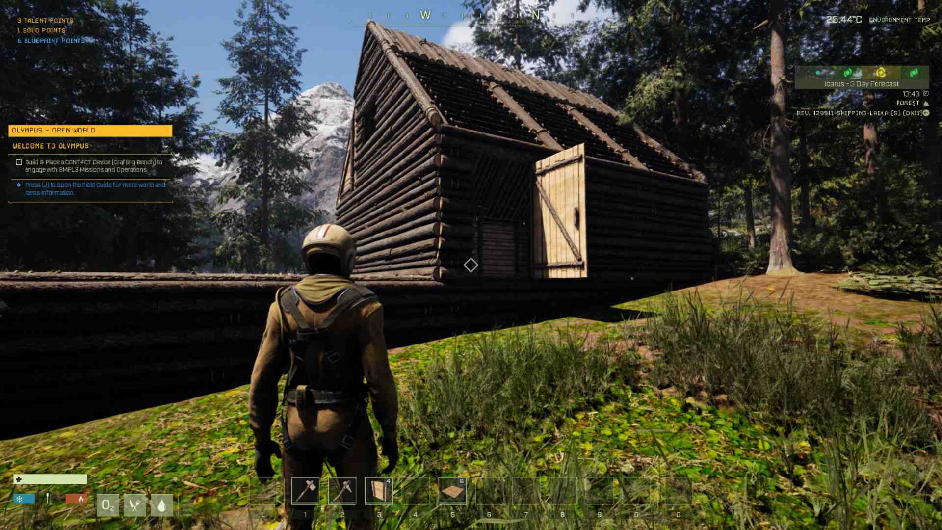 Gamever.io next-gen game hosting