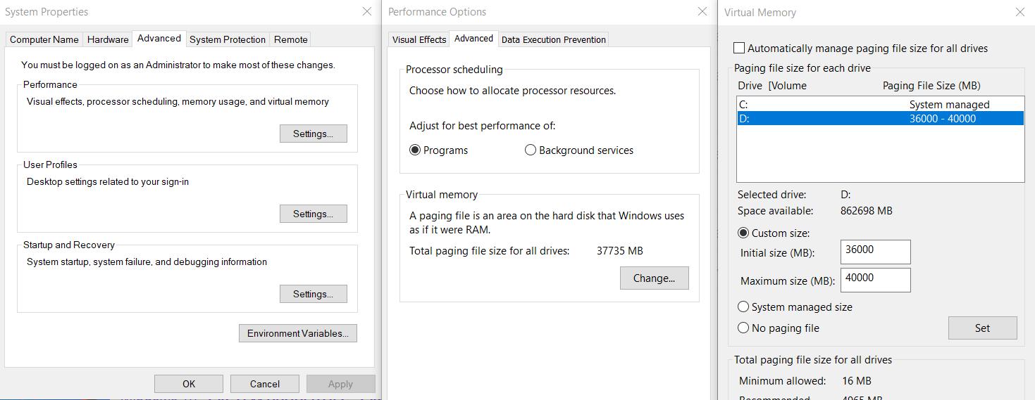 Gamever.io next-gen game hosting