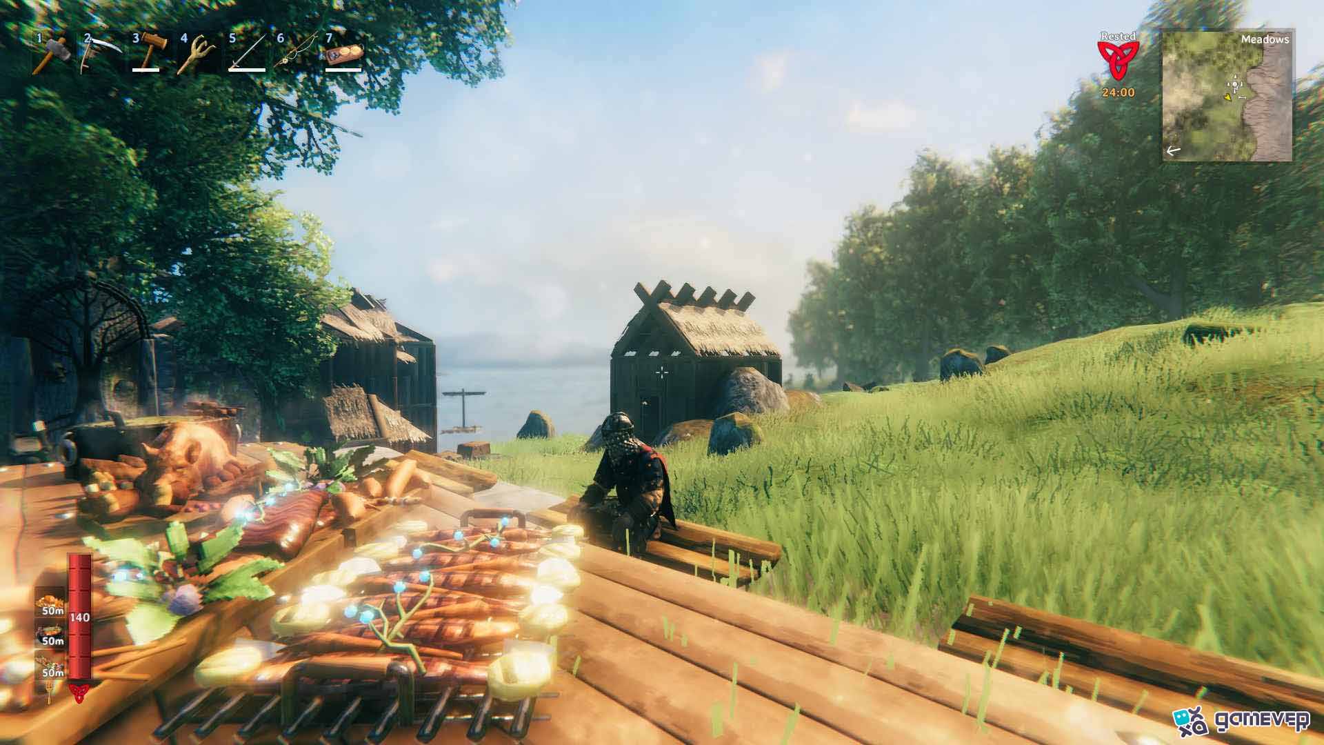 Gamever.io next-gen game hosting