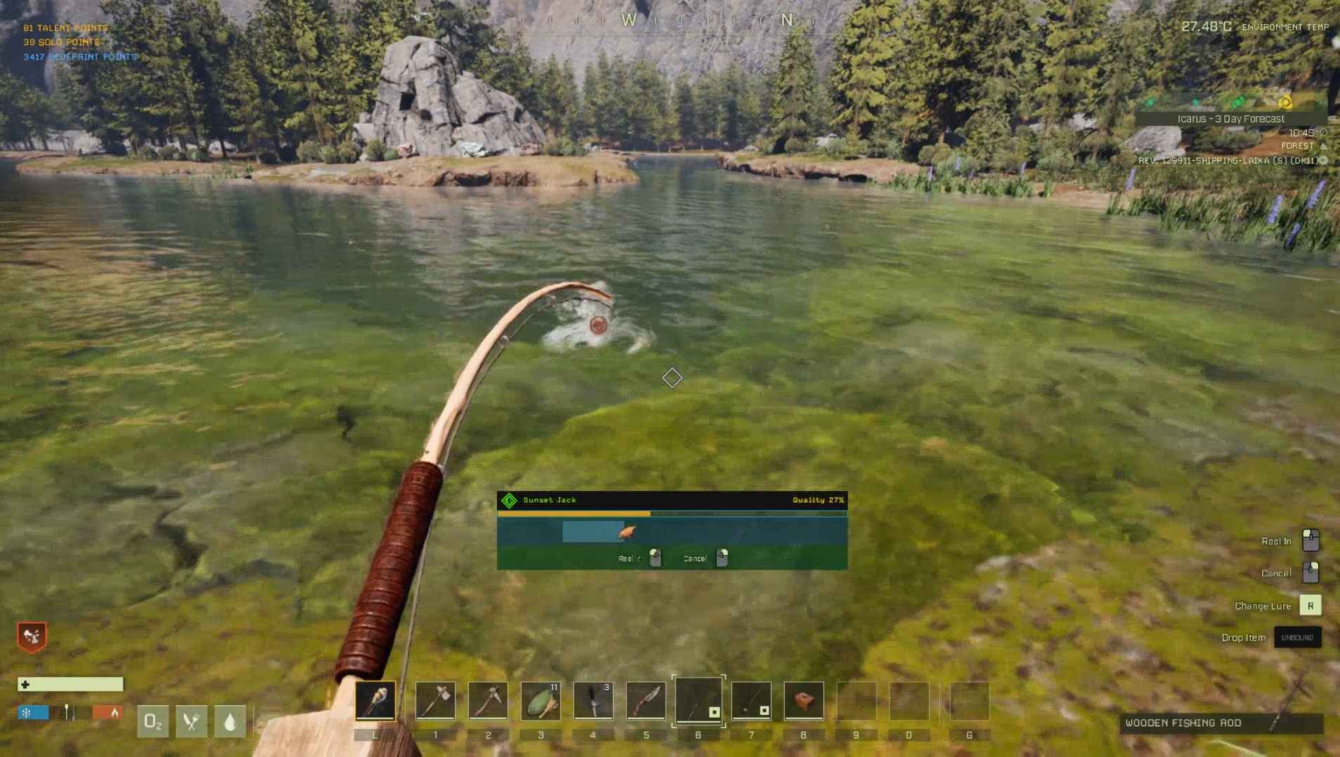 Gamever.io next-gen game hosting