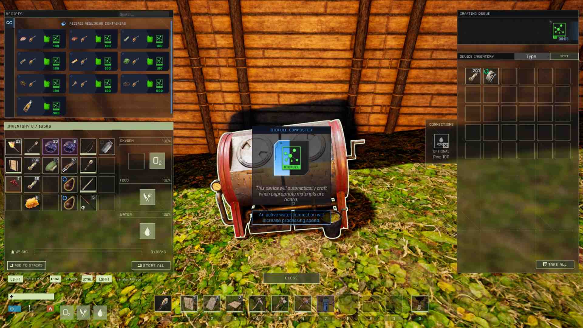 Gamever.io next-gen game hosting