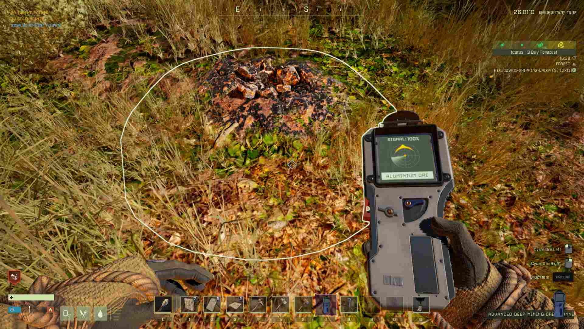 Gamever.io next-gen game hosting