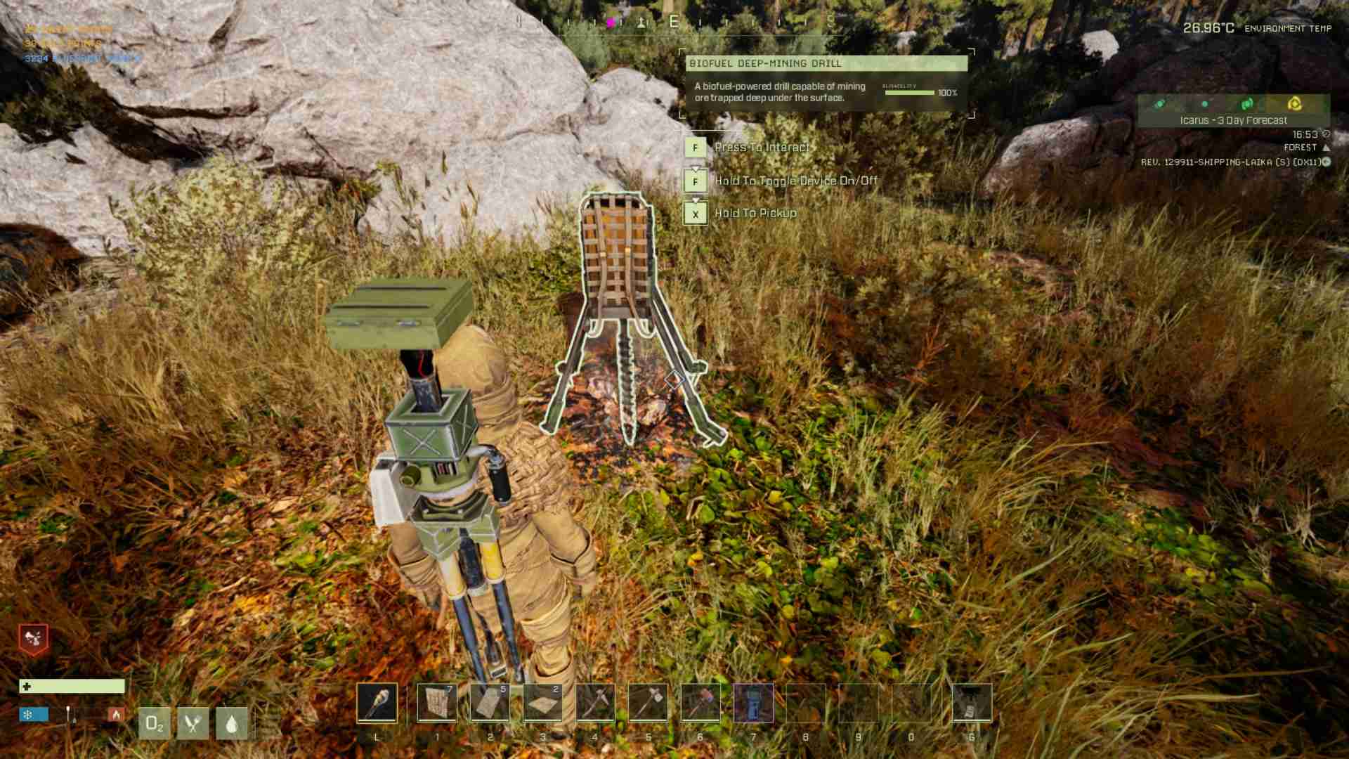 Gamever.io next-gen game hosting