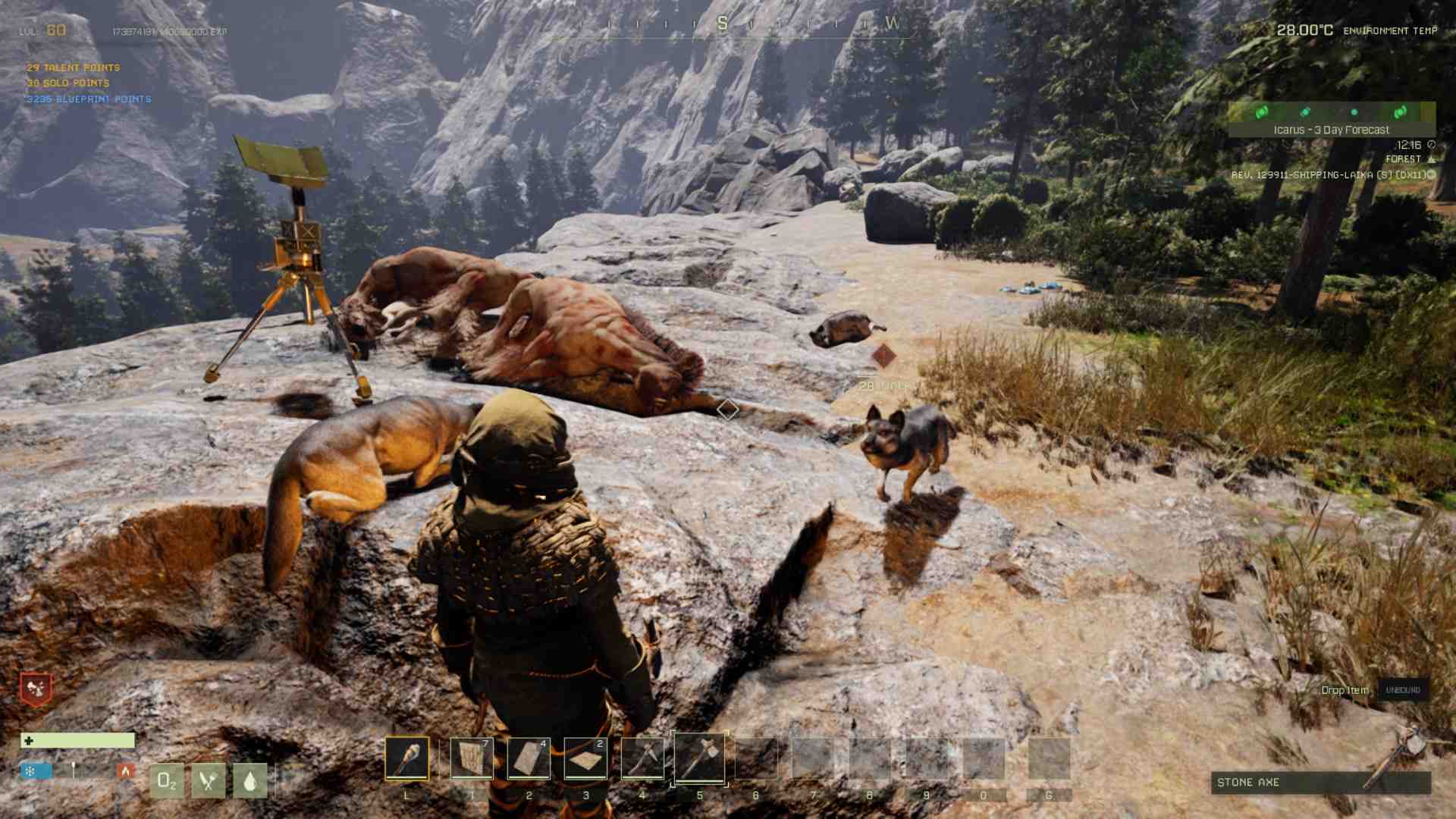 Gamever.io next-gen game hosting