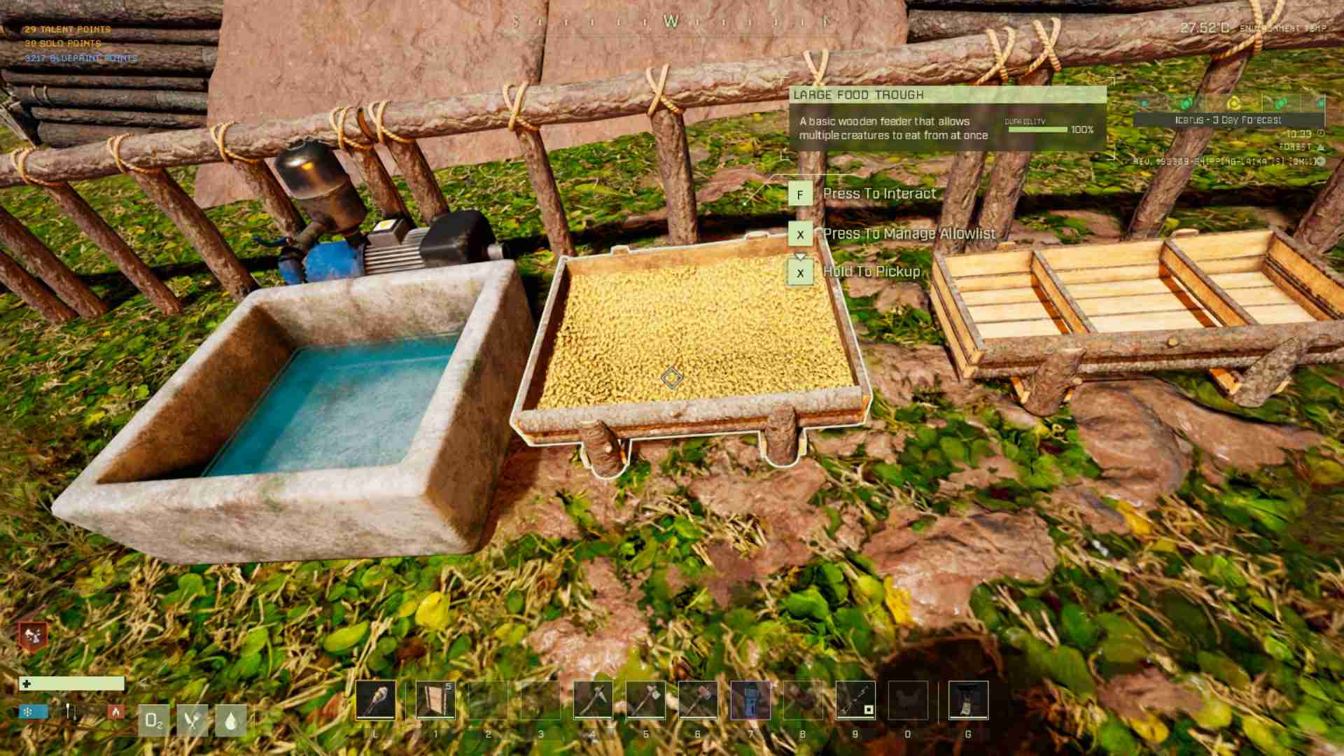 Gamever.io next-gen game hosting