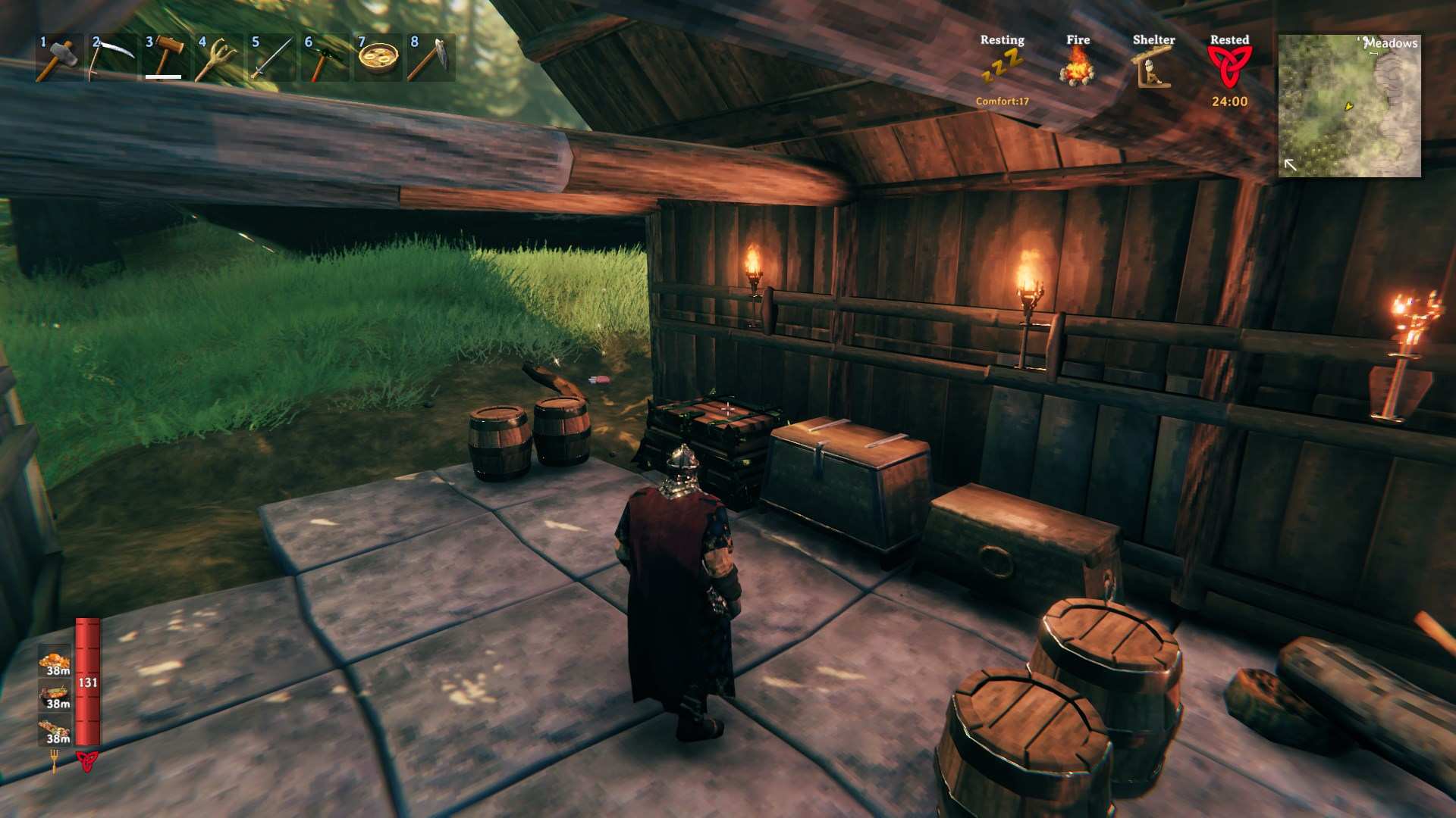 Gamever.io next-gen game hosting