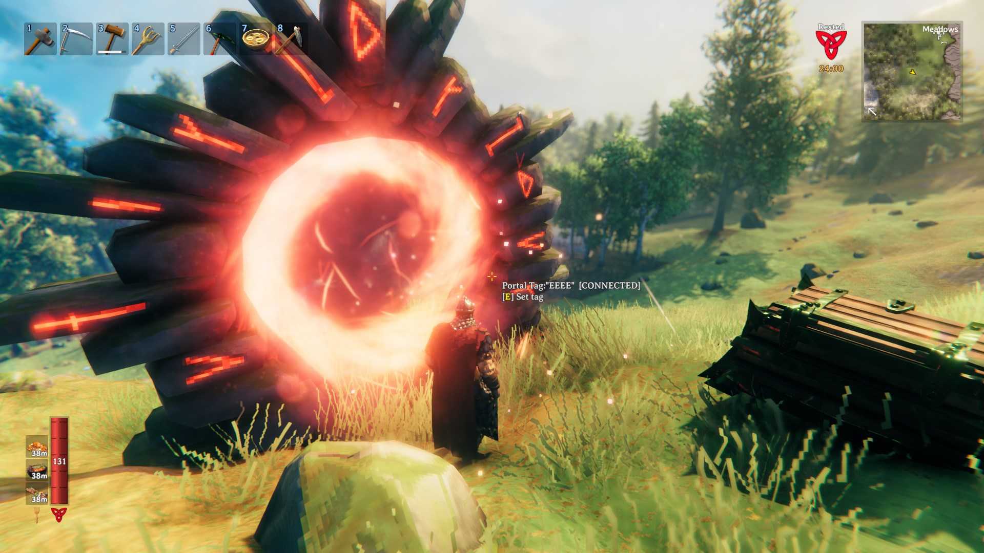 Gamever.io next-gen game hosting