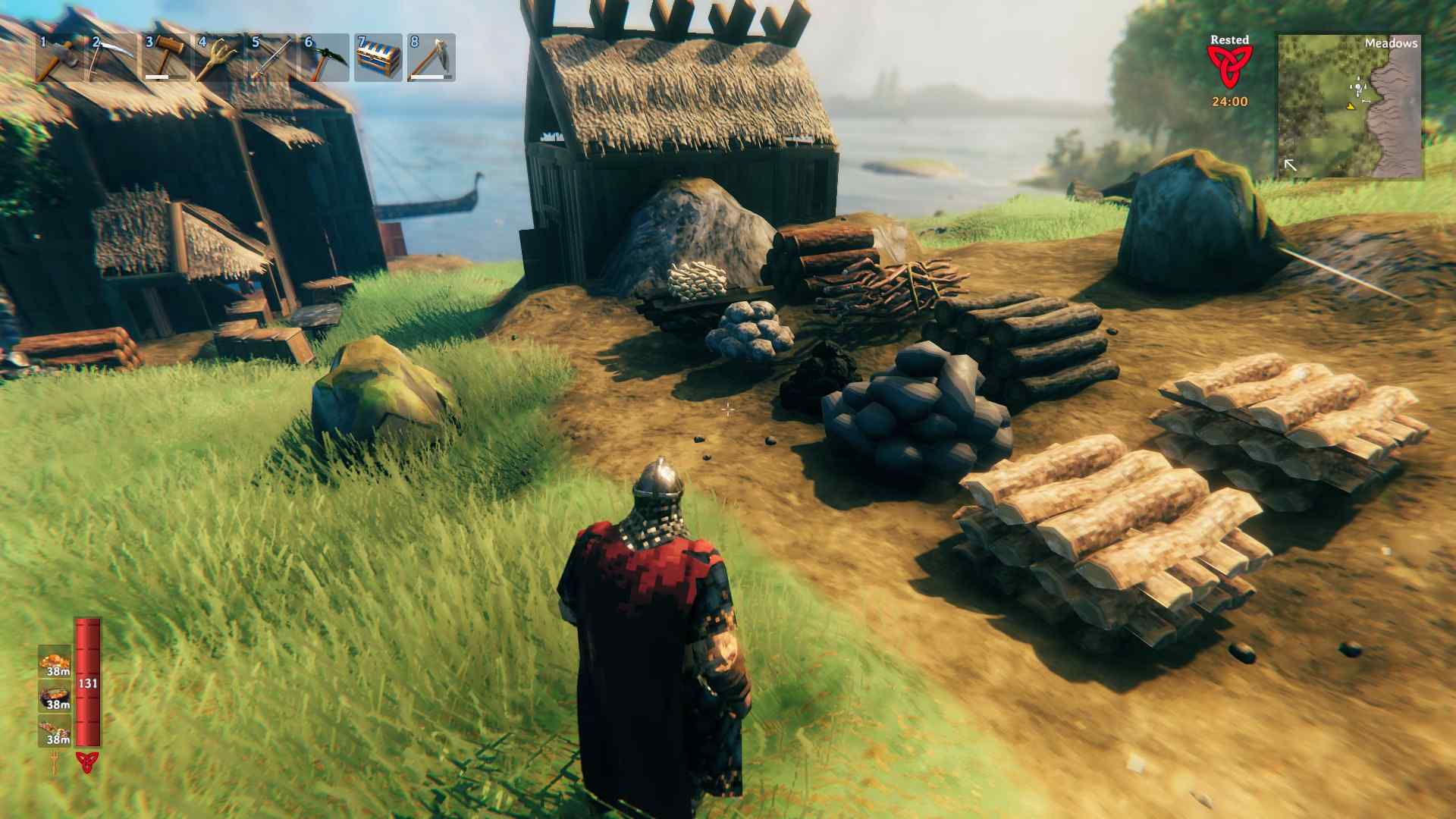 Gamever.io next-gen game hosting