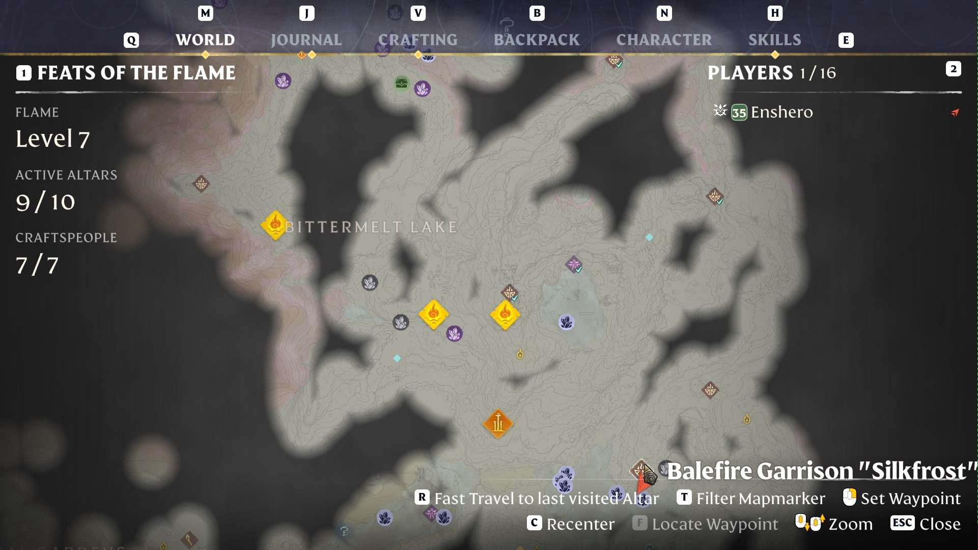 Gamever.io next-gen game hosting