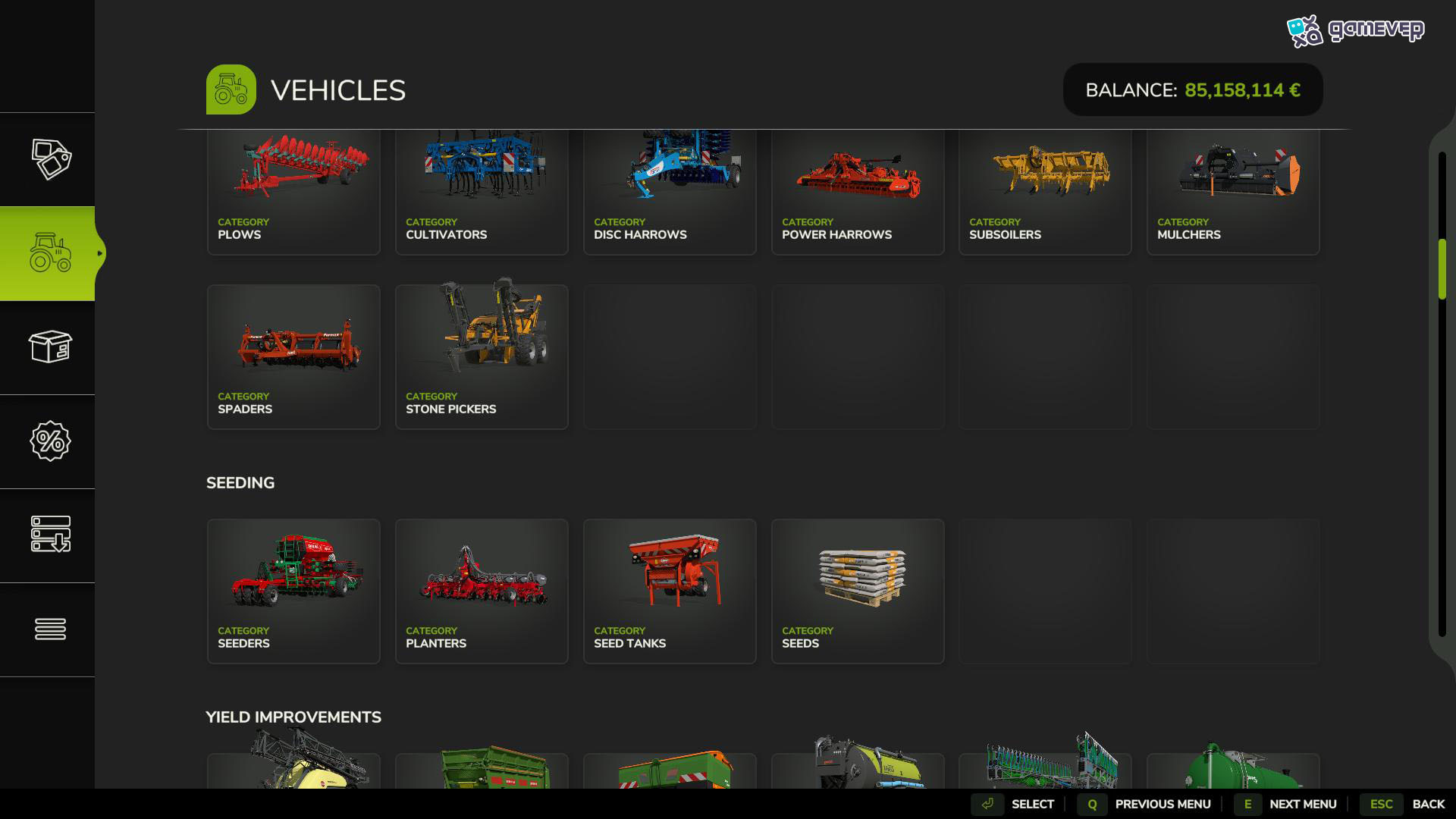 Gamever.io next-gen game hosting