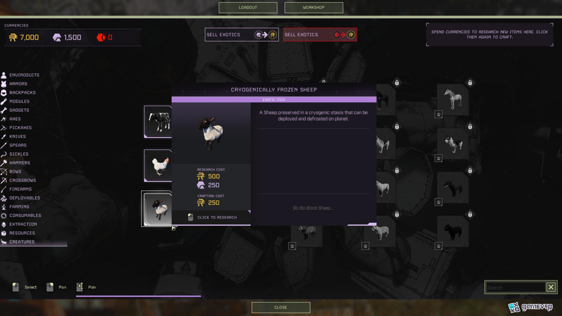 Gamever.io next-gen game hosting