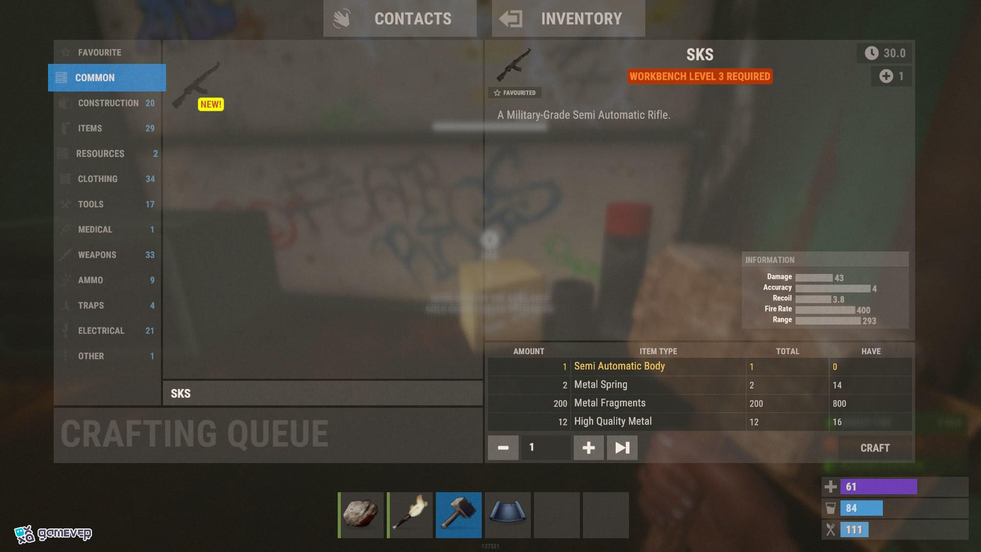 Gamever.io next-gen game hosting