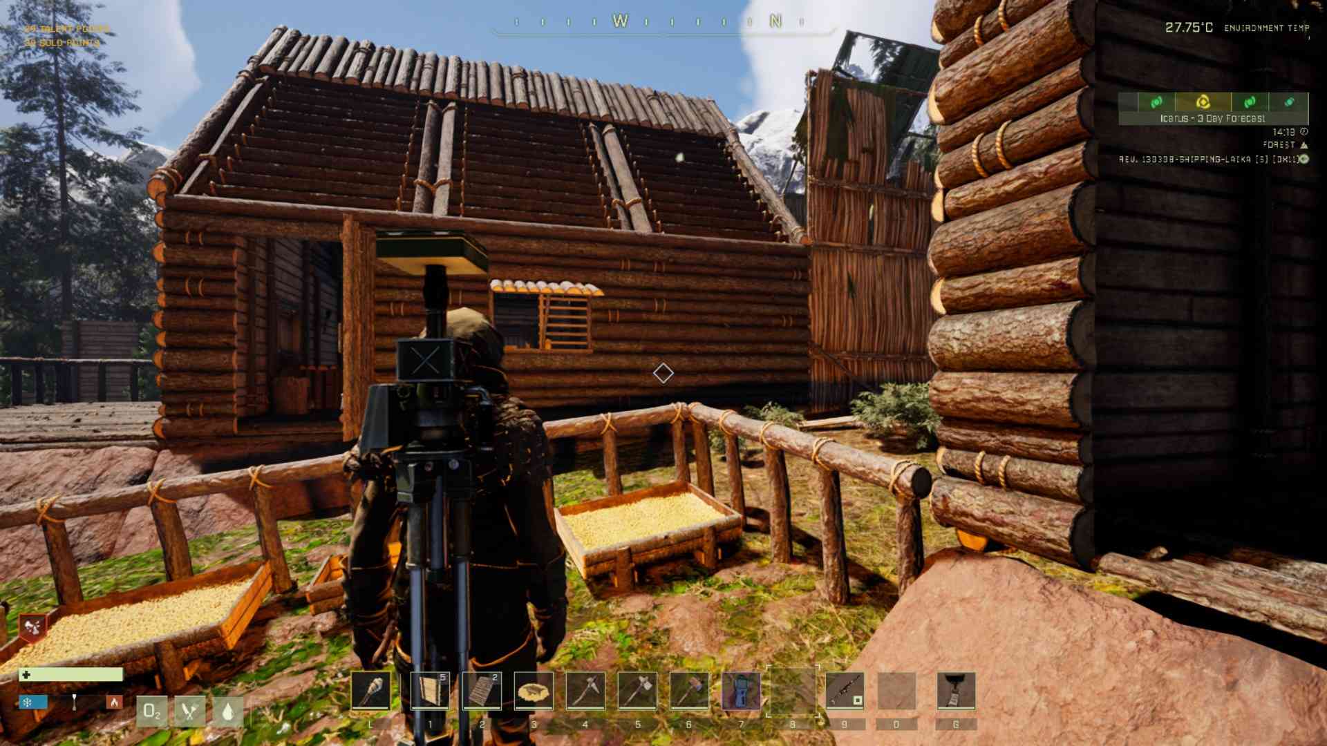 Gamever.io next-gen game hosting